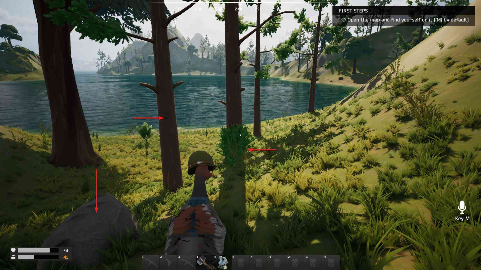 Gamever.io next-gen game hosting