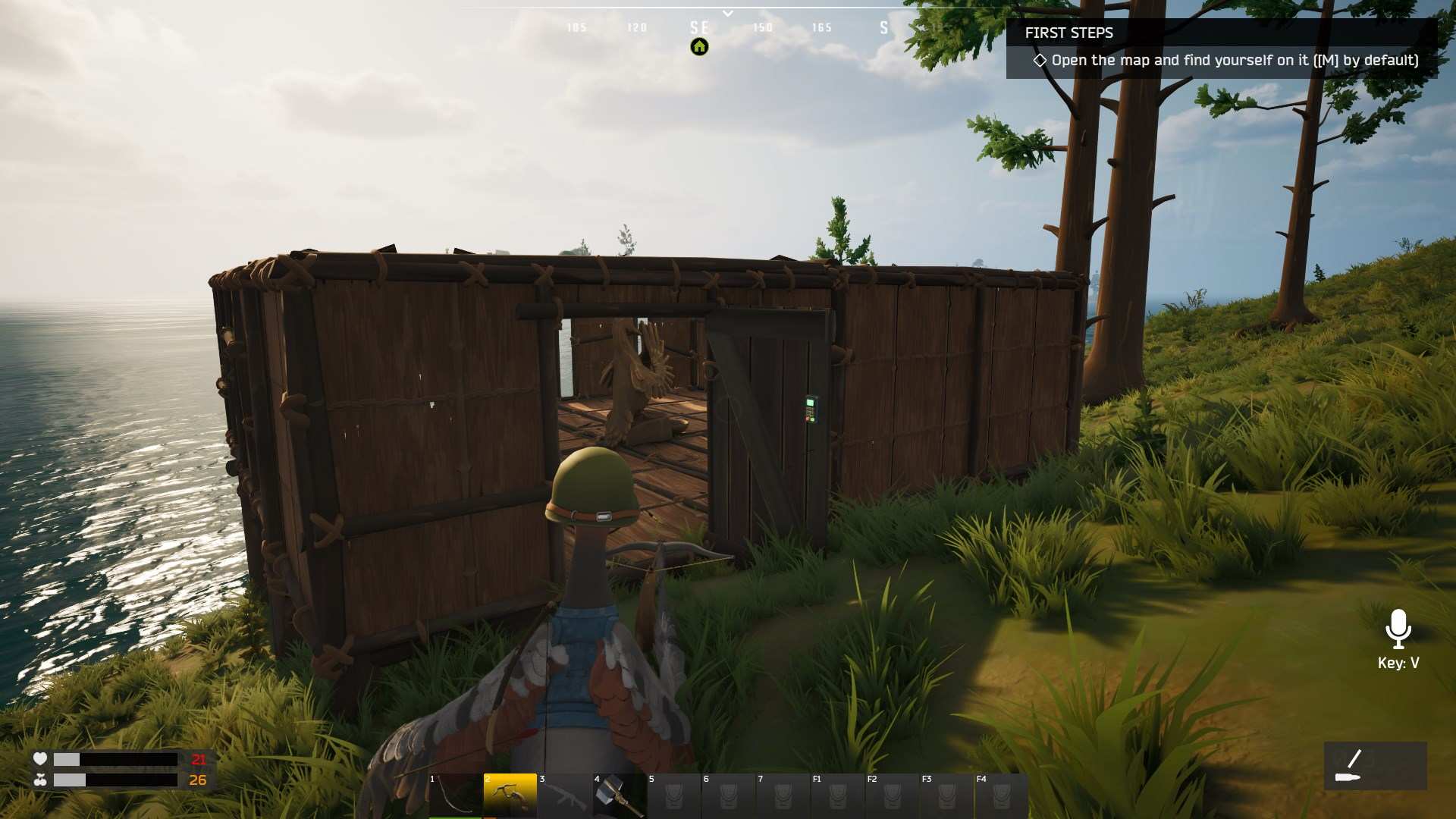 Gamever.io next-gen game hosting