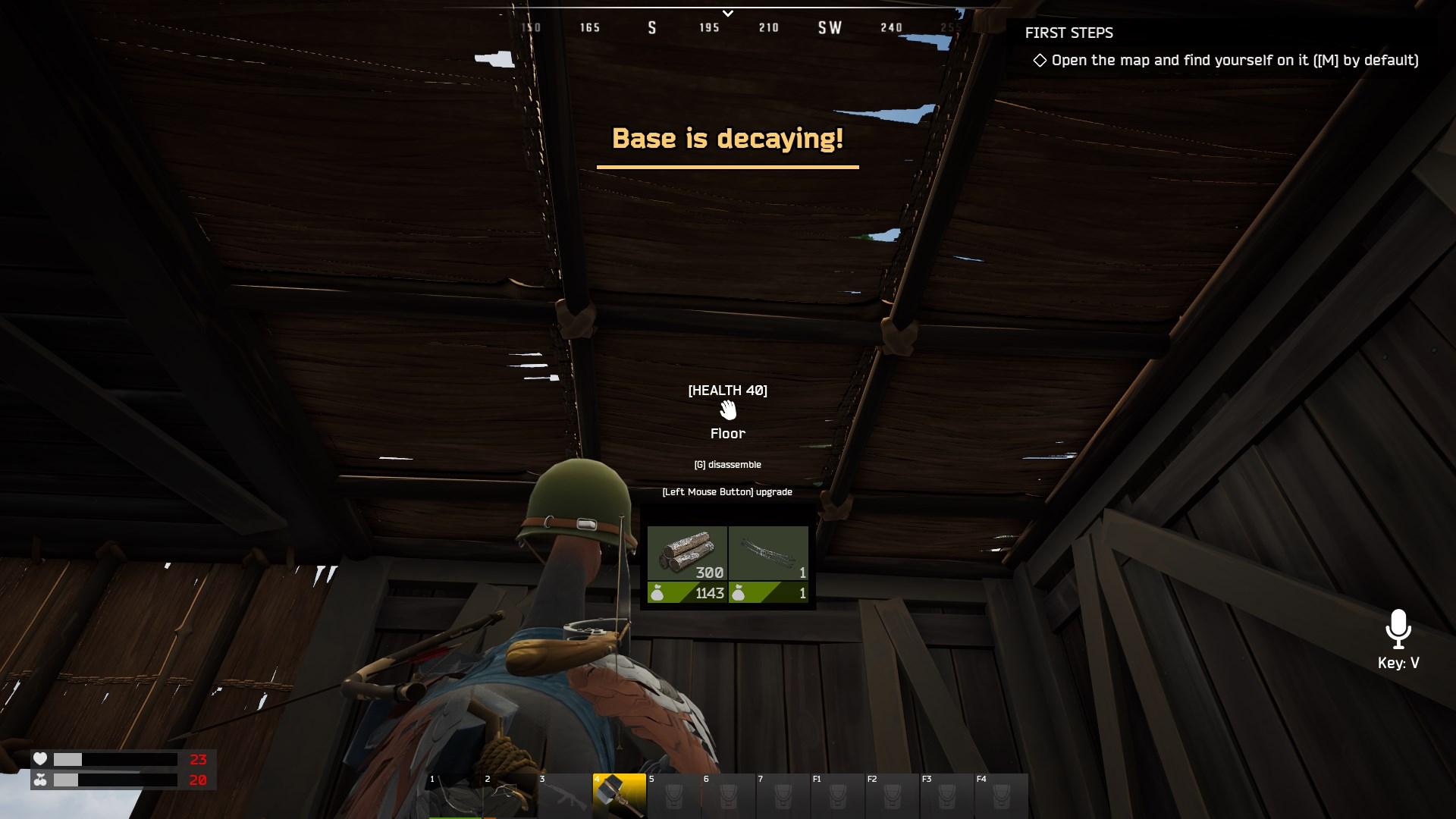 Gamever.io next-gen game hosting