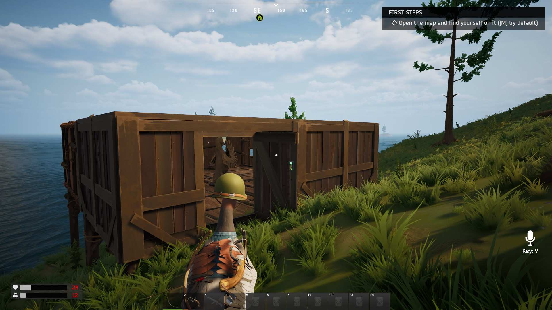 Gamever.io next-gen game hosting