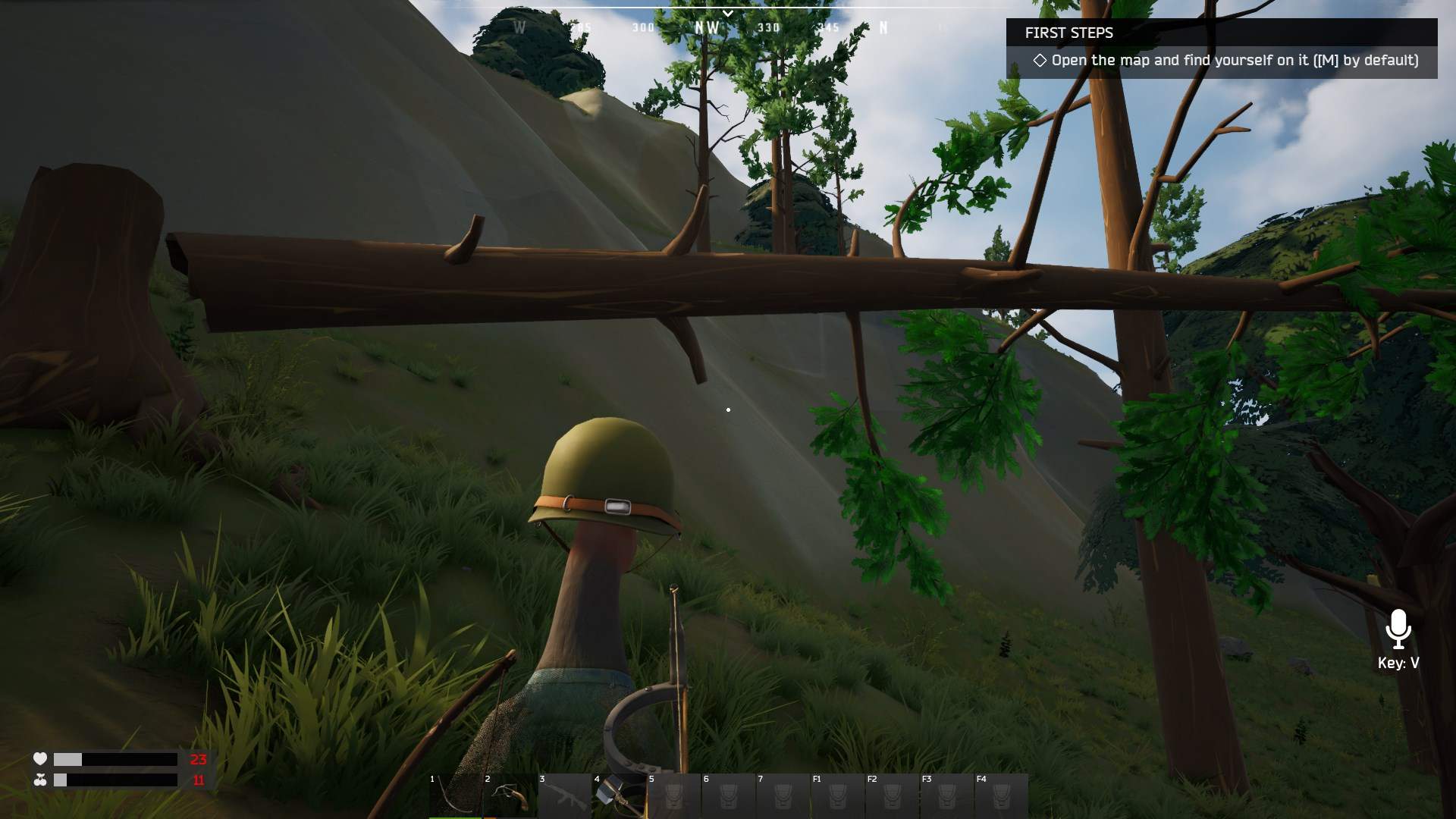 Gamever.io next-gen game hosting