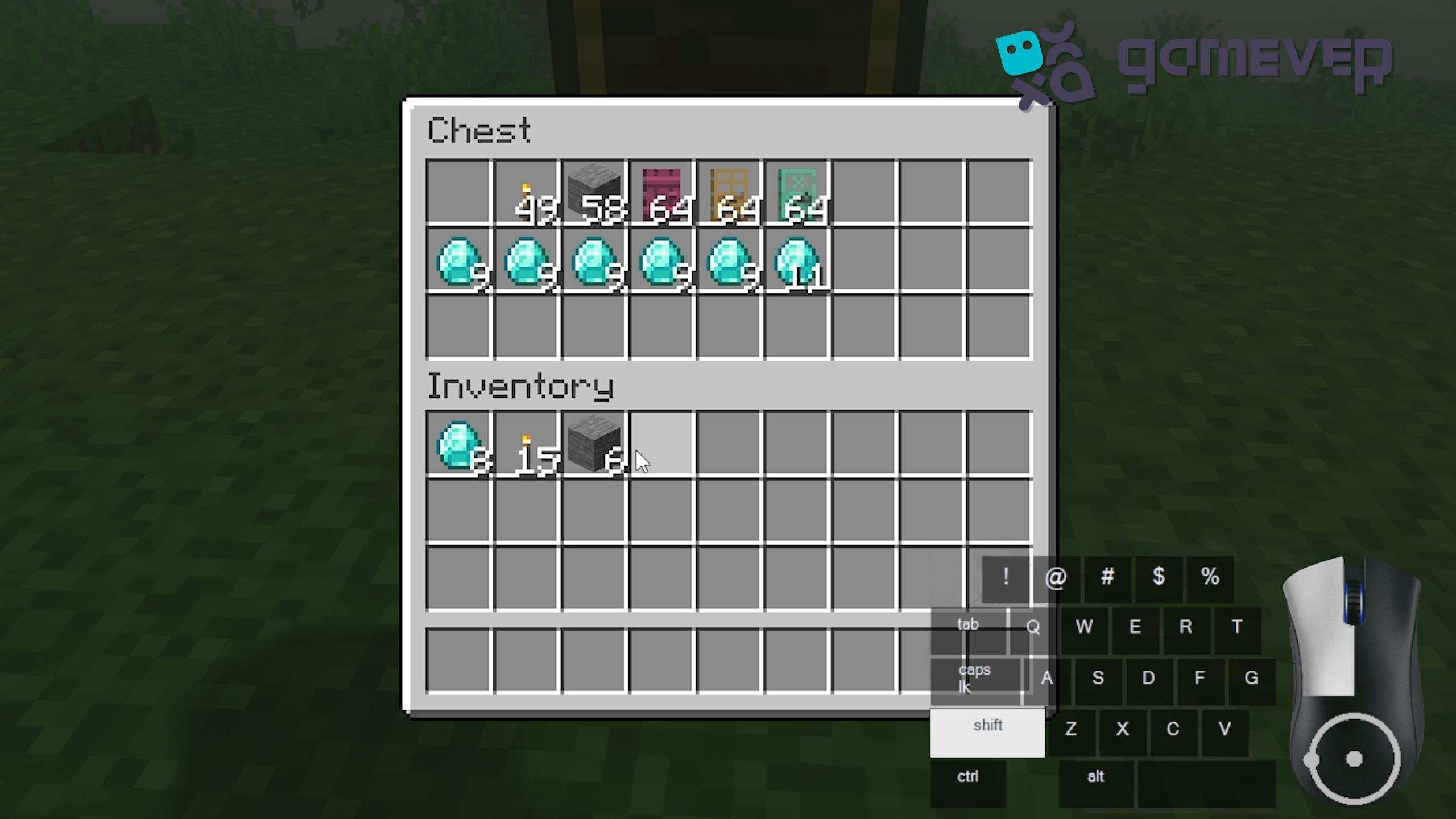 Gamever.io next-gen game hosting