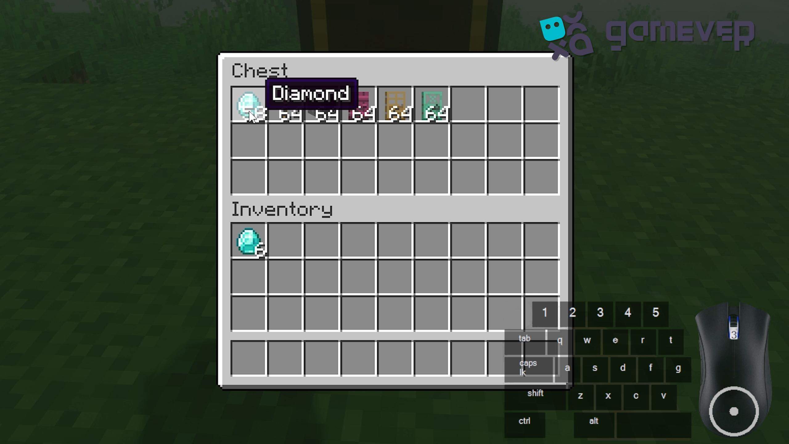 Gamever.io next-gen game hosting