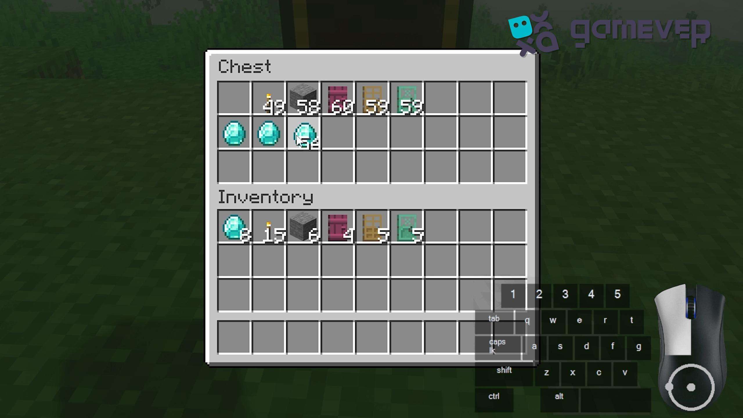 Gamever.io next-gen game hosting