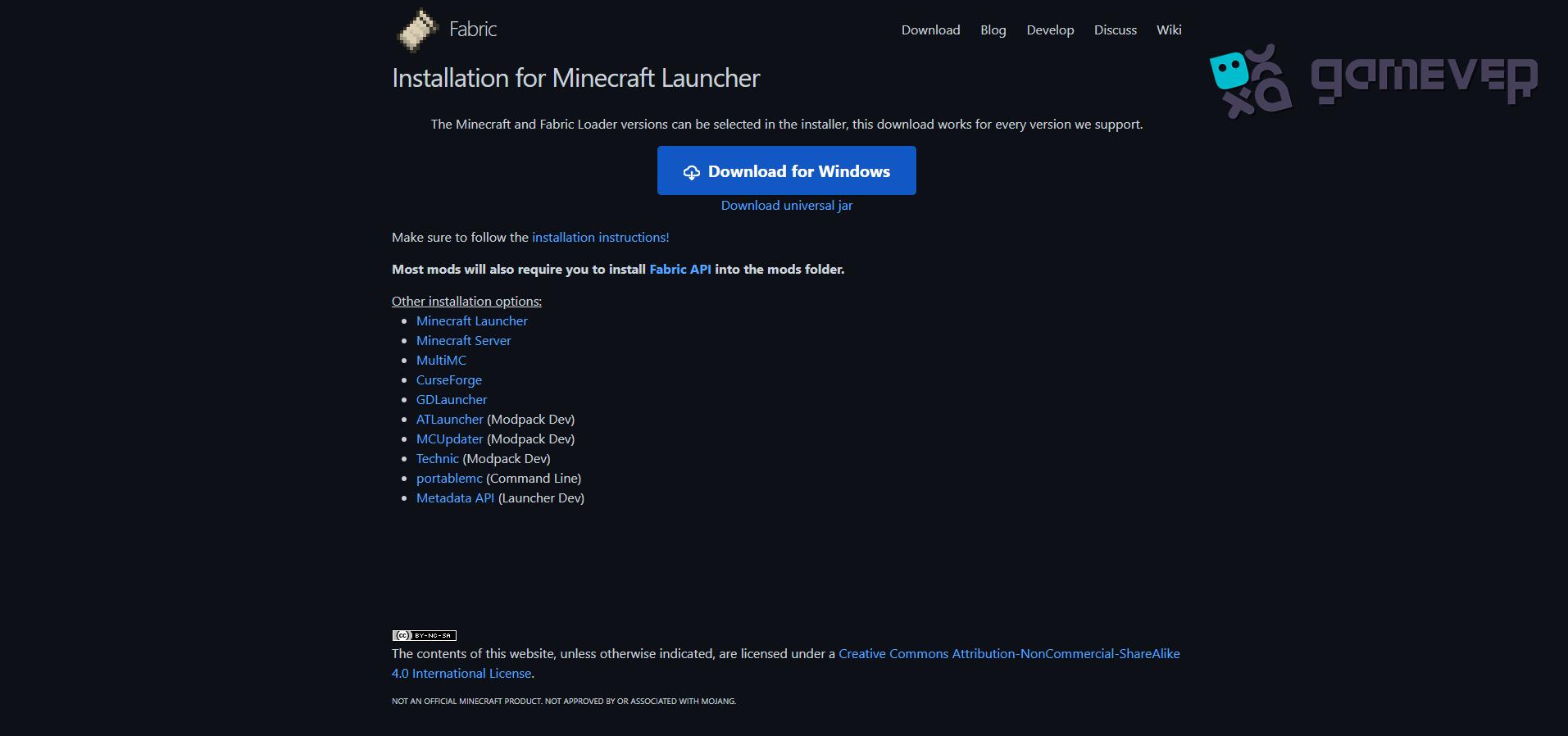 Gamever.io next-gen game hosting