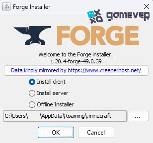 Gamever.io next-gen game hosting