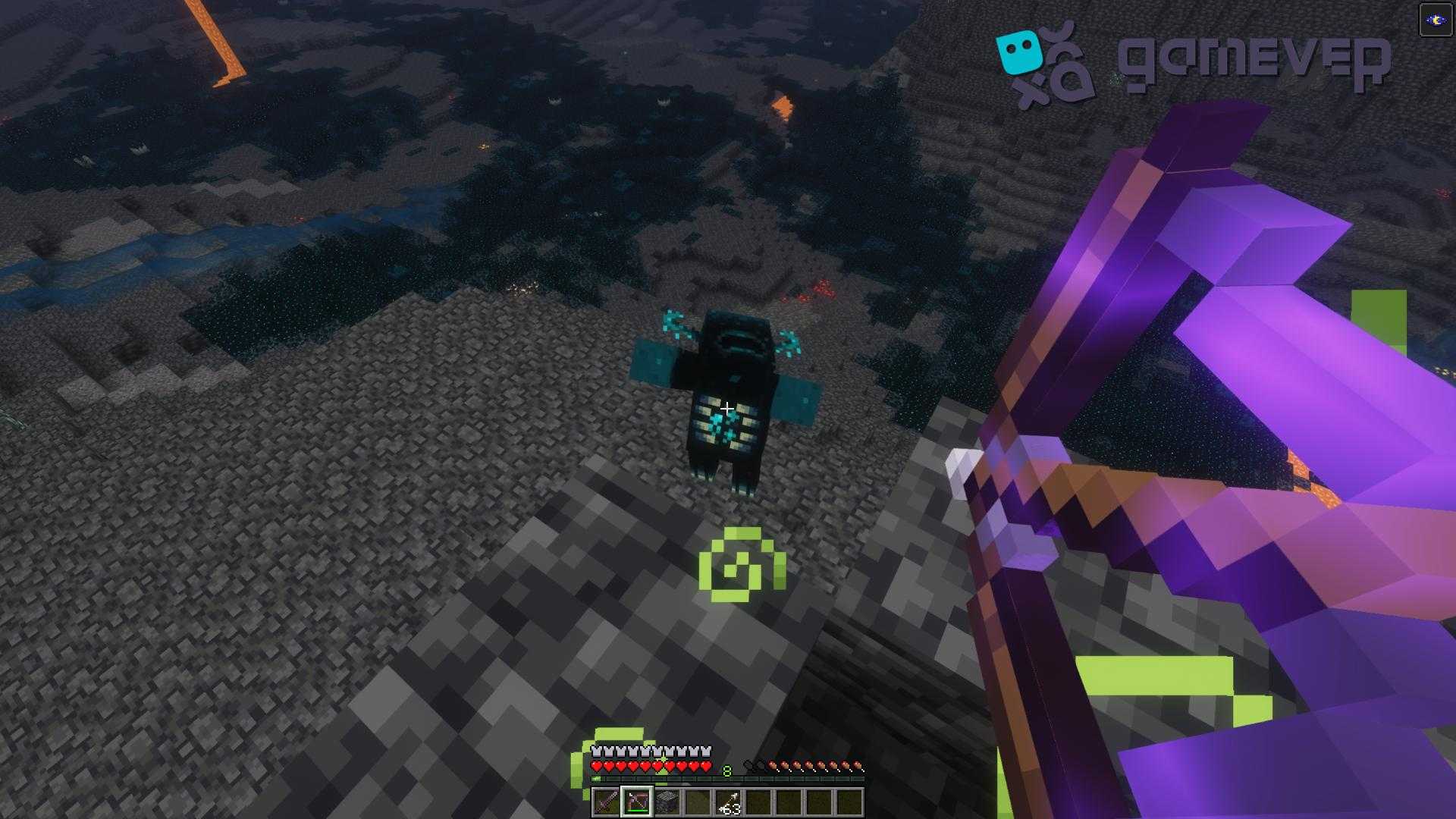 Gamever.io next-gen game hosting