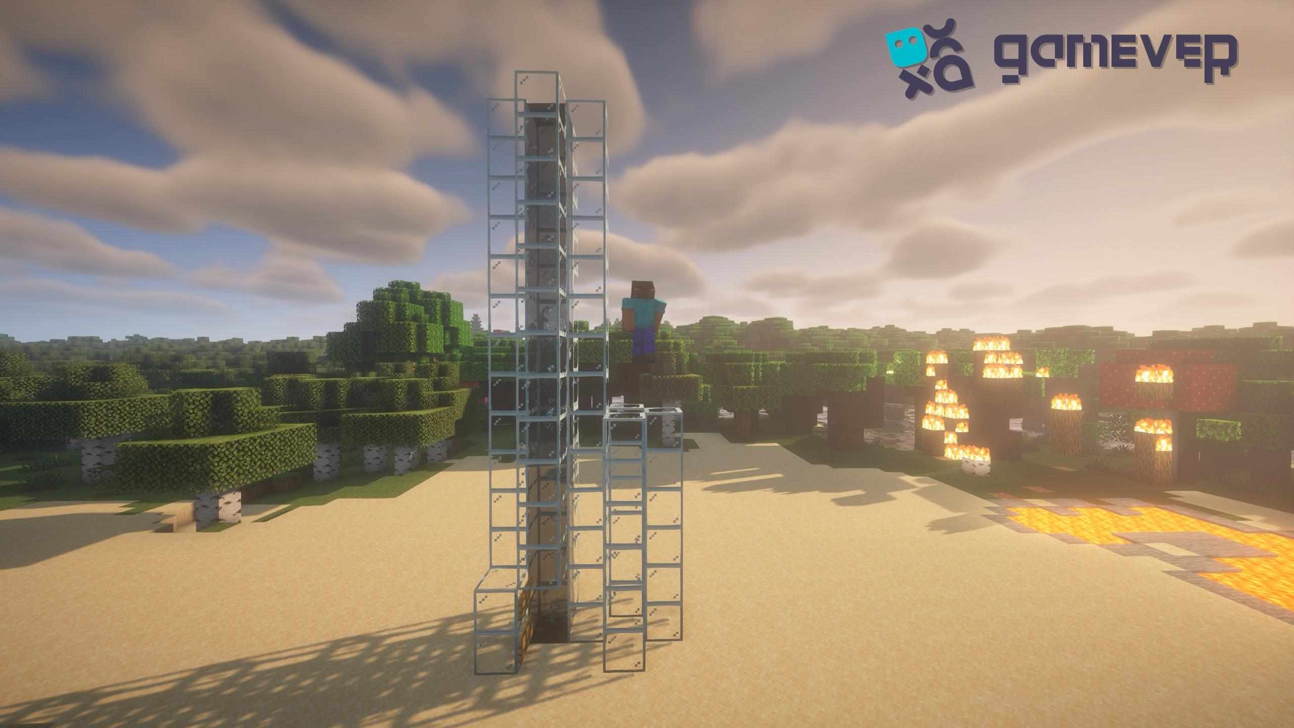 Gamever.io next-gen game hosting