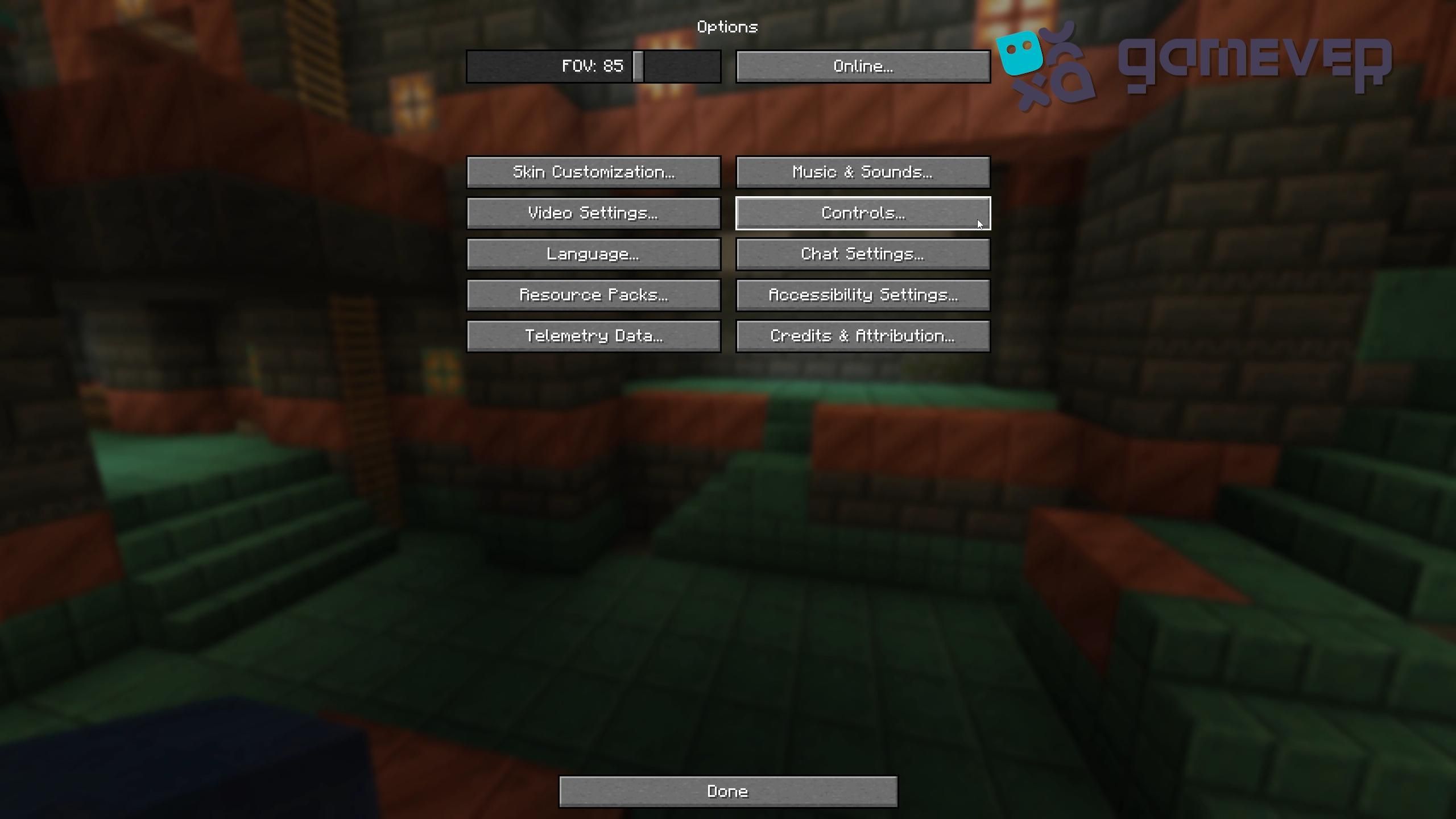 Gamever.io next-gen game hosting