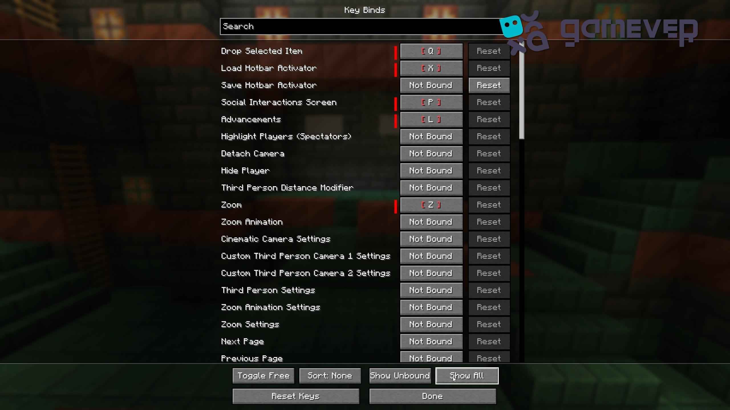 Gamever.io next-gen game hosting