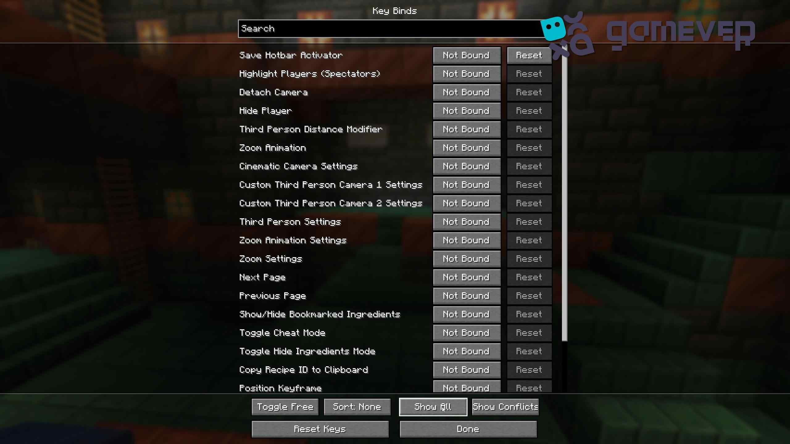 Gamever.io next-gen game hosting