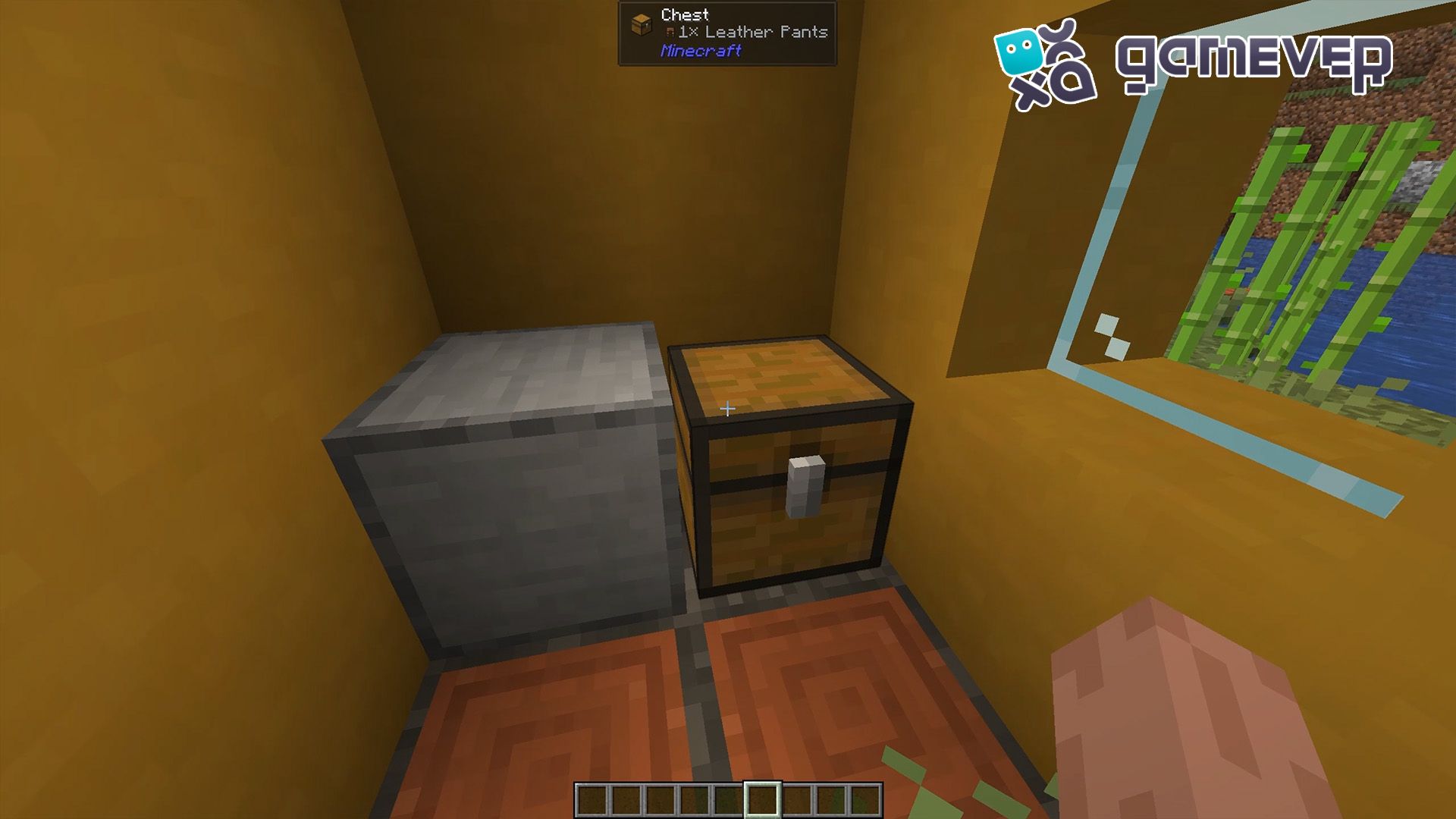 Gamever.io next-gen game hosting