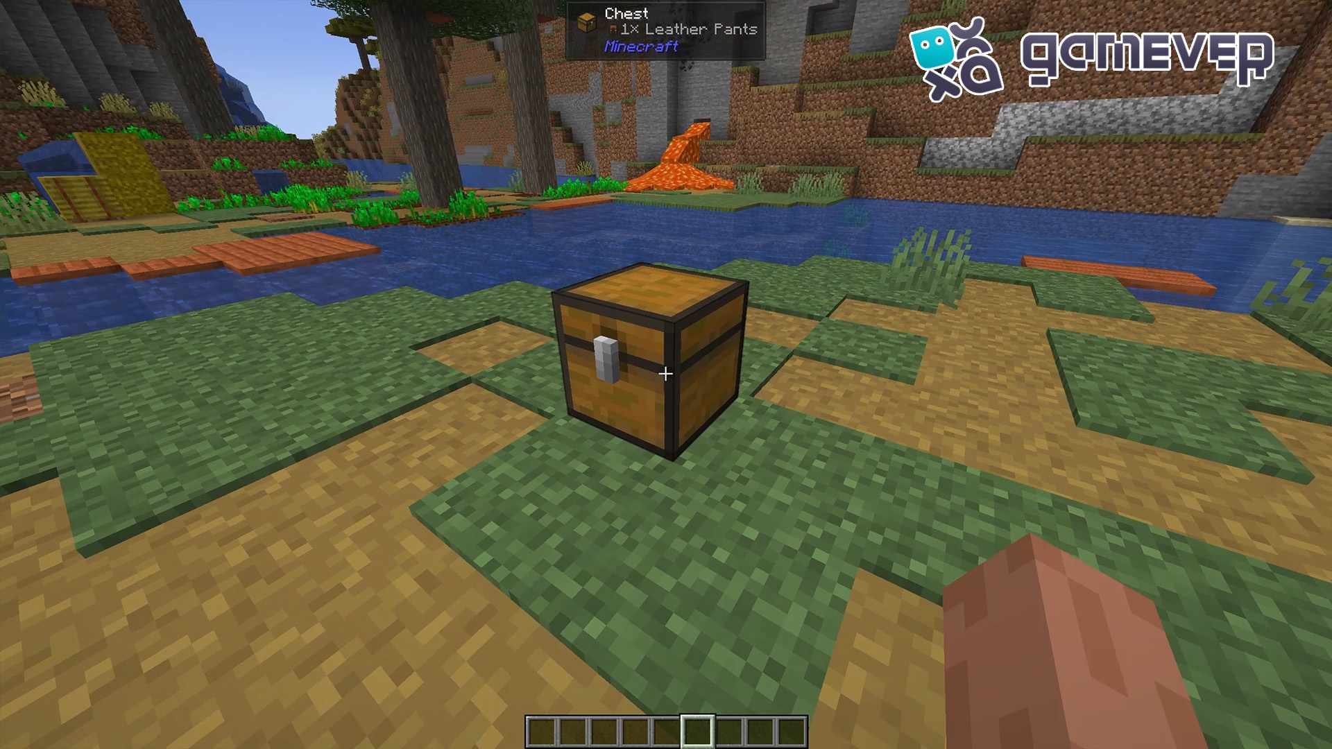 Gamever.io next-gen game hosting