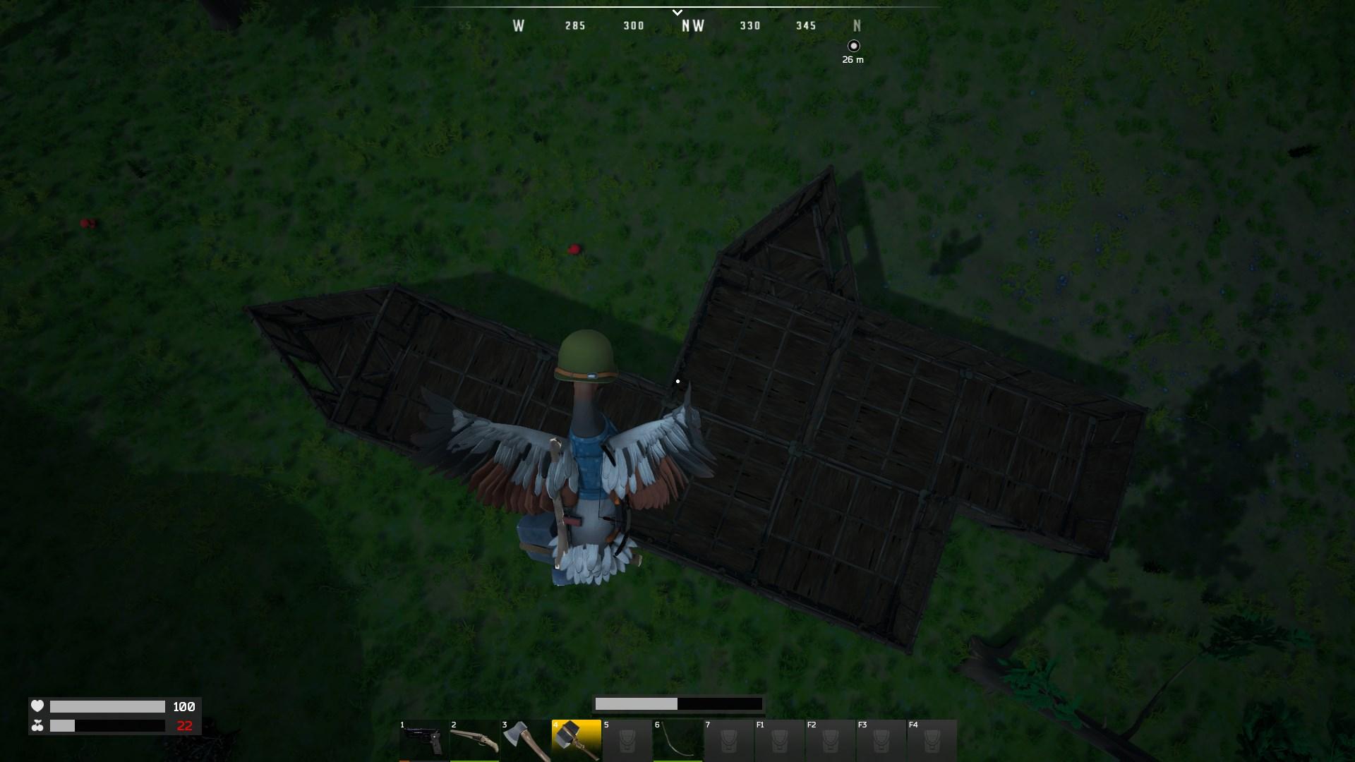 Gamever.io next-gen game hosting