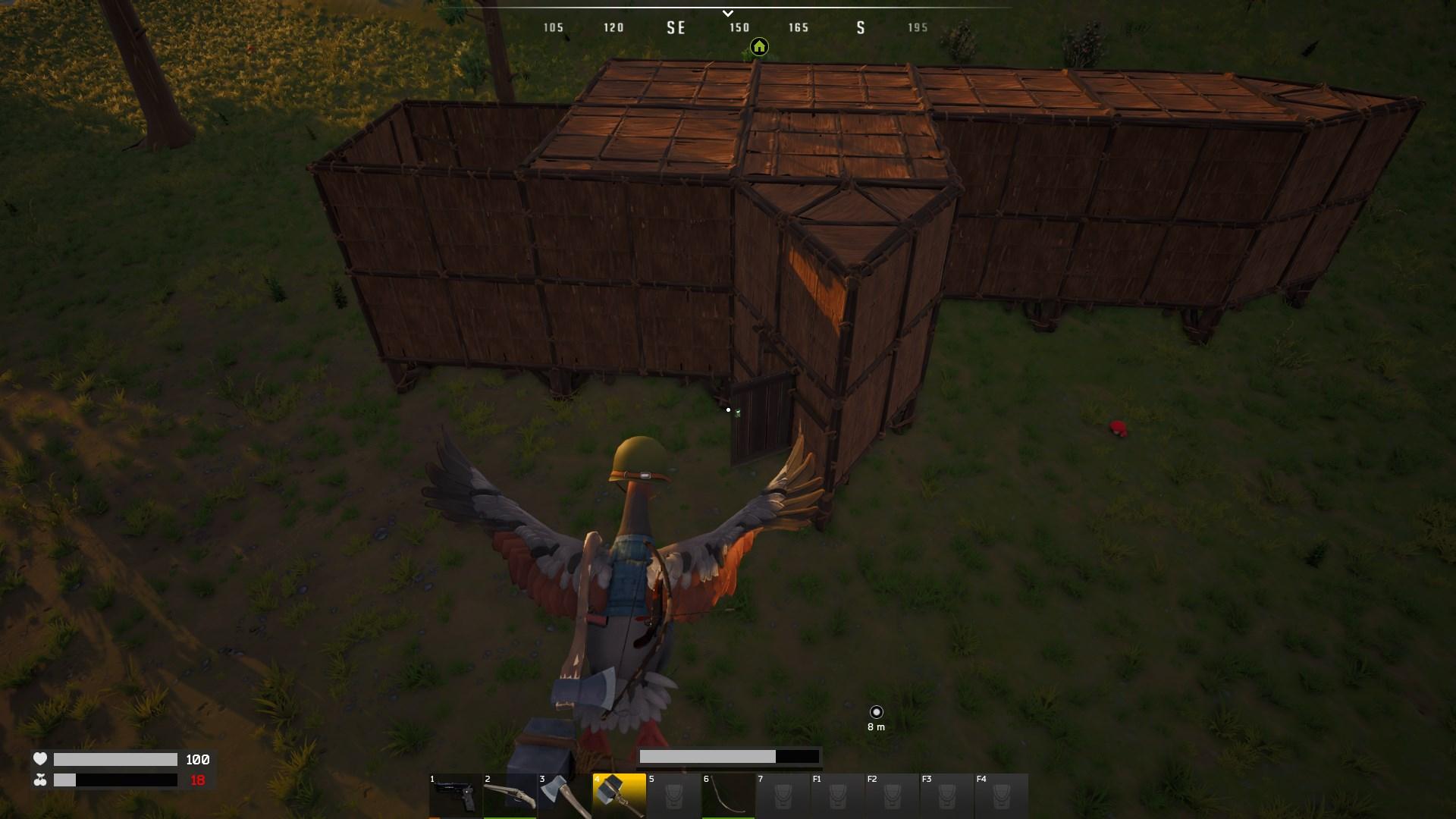 Gamever.io next-gen game hosting