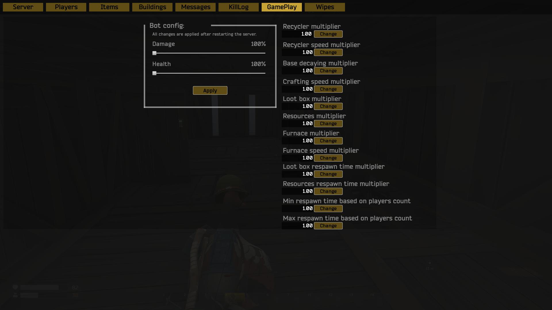 Gamever.io next-gen game hosting