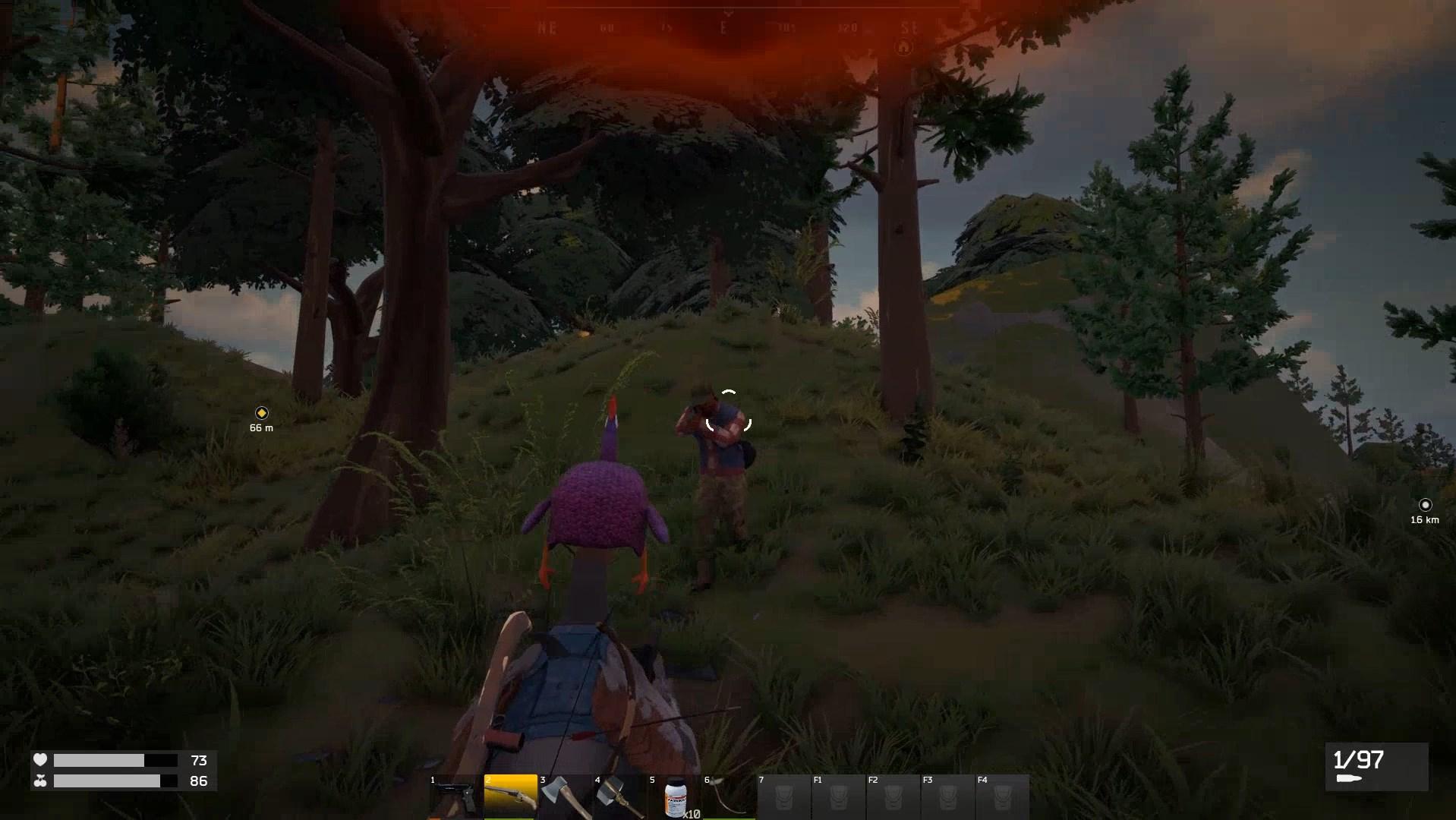 How to Get a Hunter License in Duckside - gamever