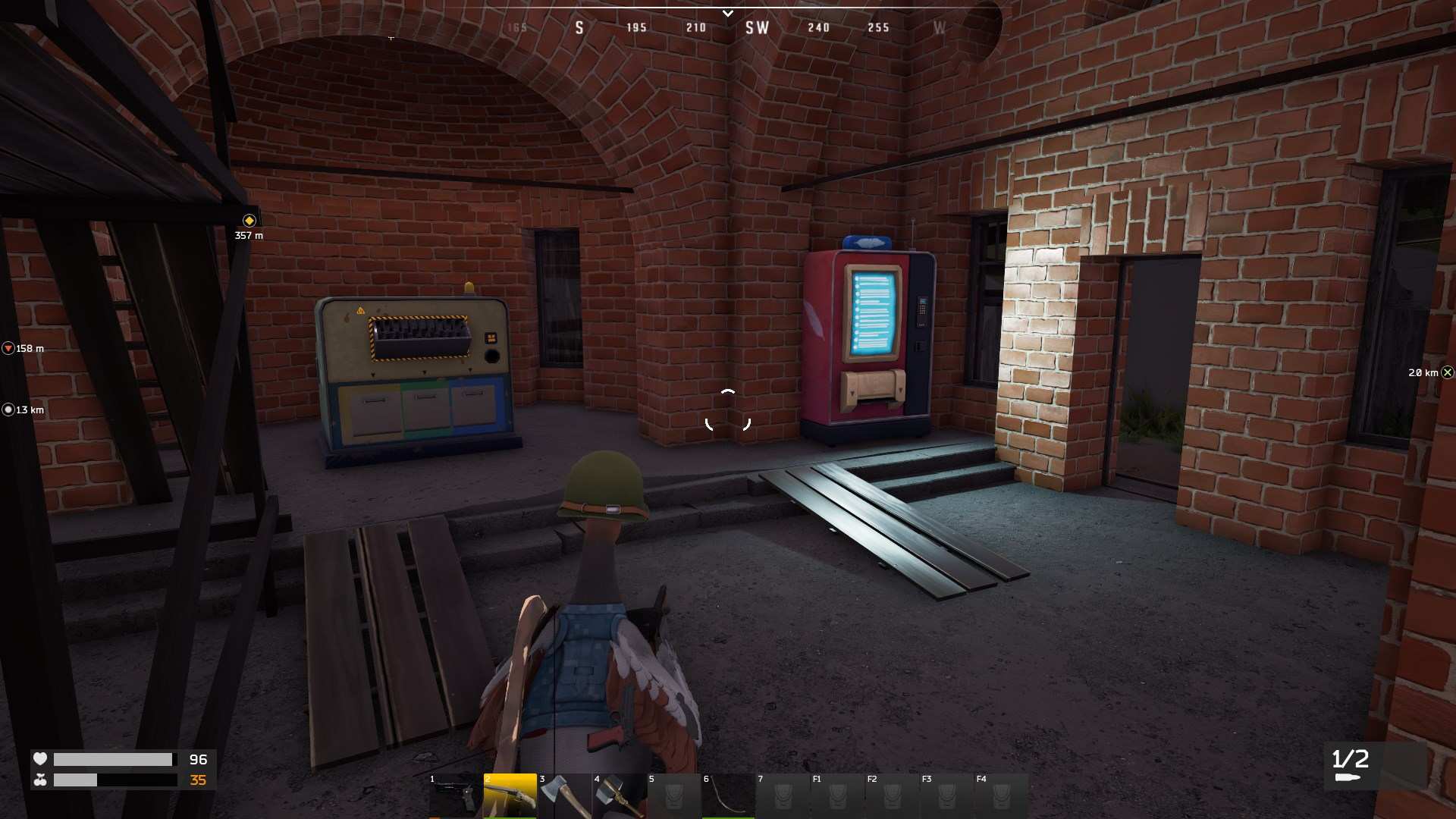 Gamever.io next-gen game hosting