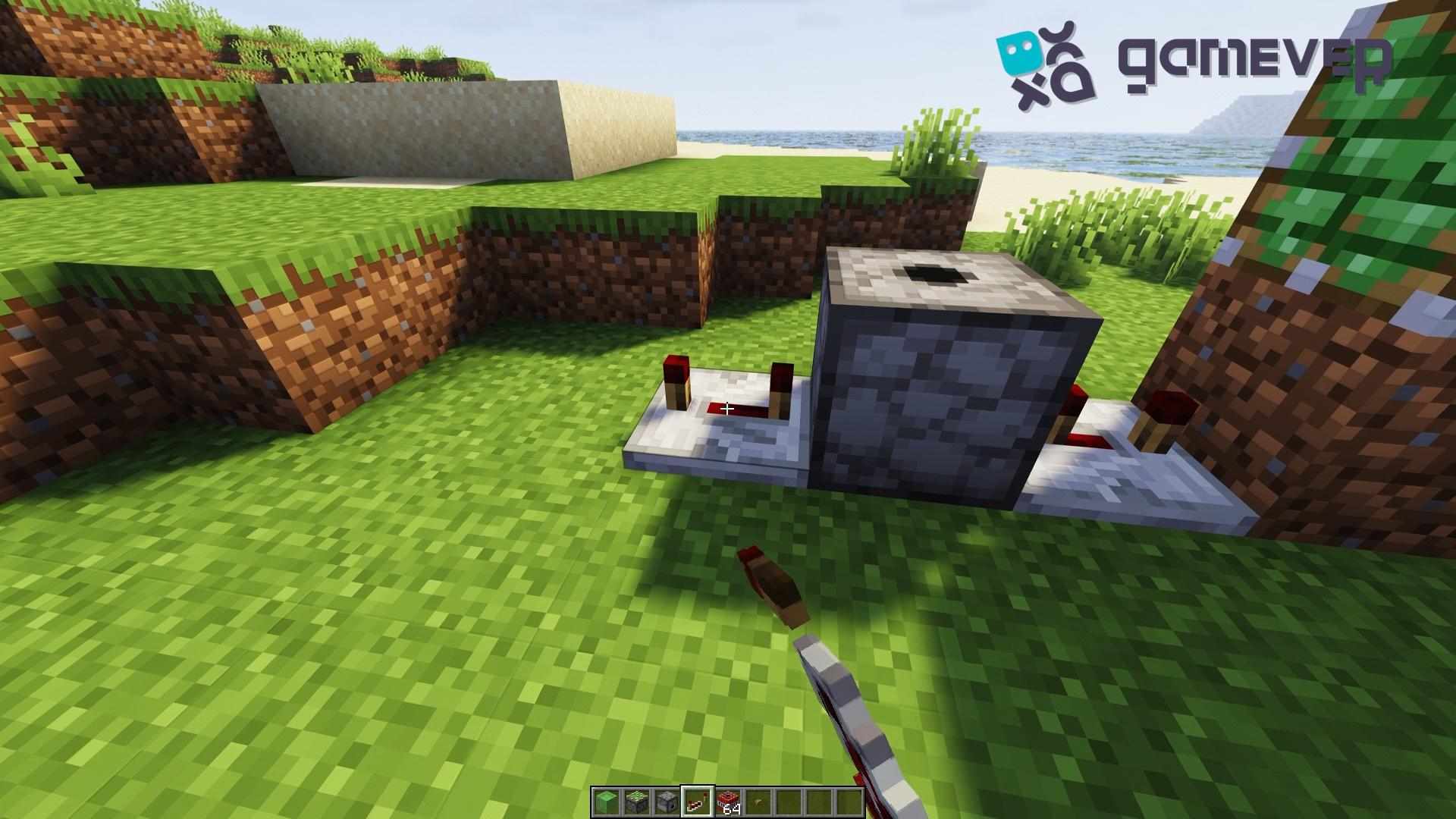 Gamever.io next-gen game hosting