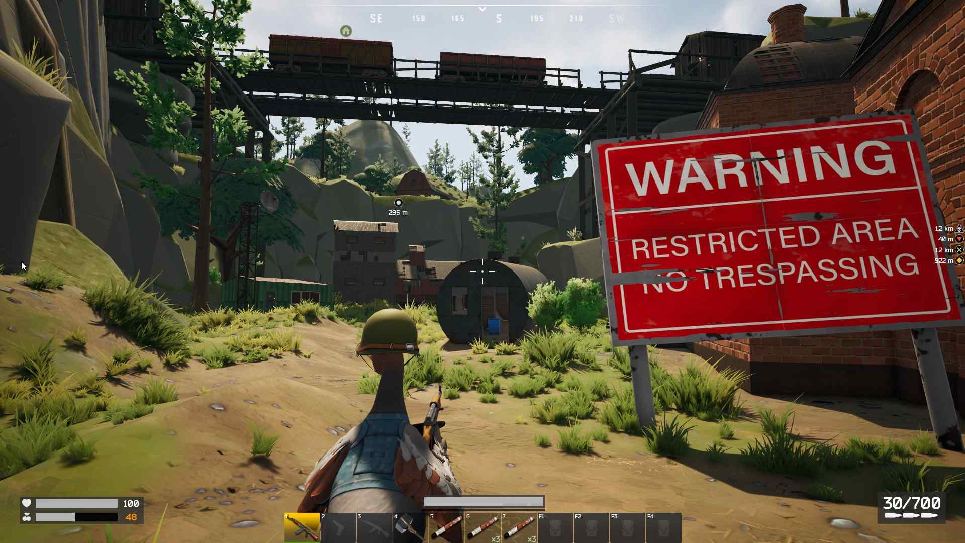 Gamever.io next-gen game hosting