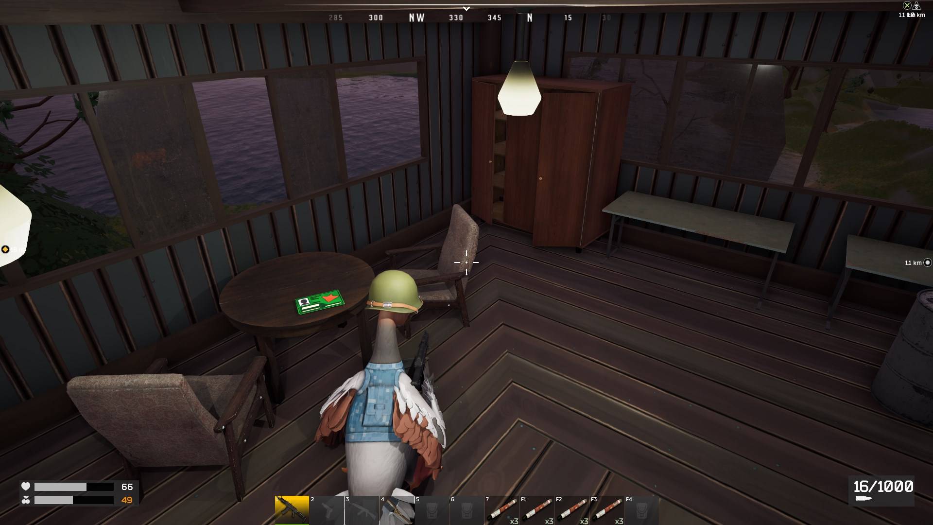 Gamever.io next-gen game hosting