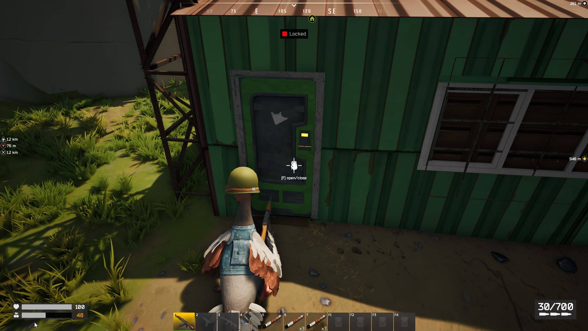 Gamever.io next-gen game hosting