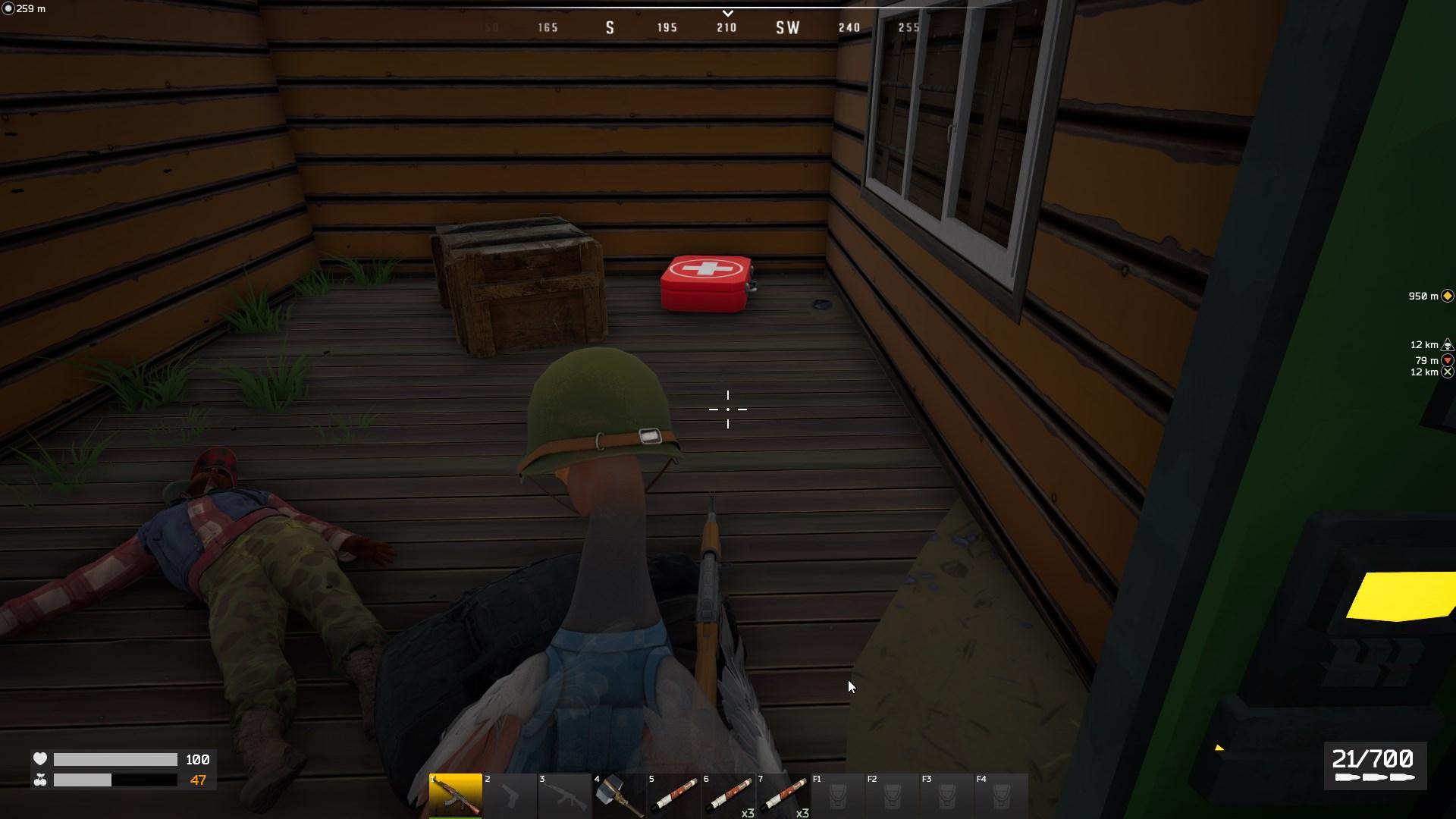 Gamever.io next-gen game hosting