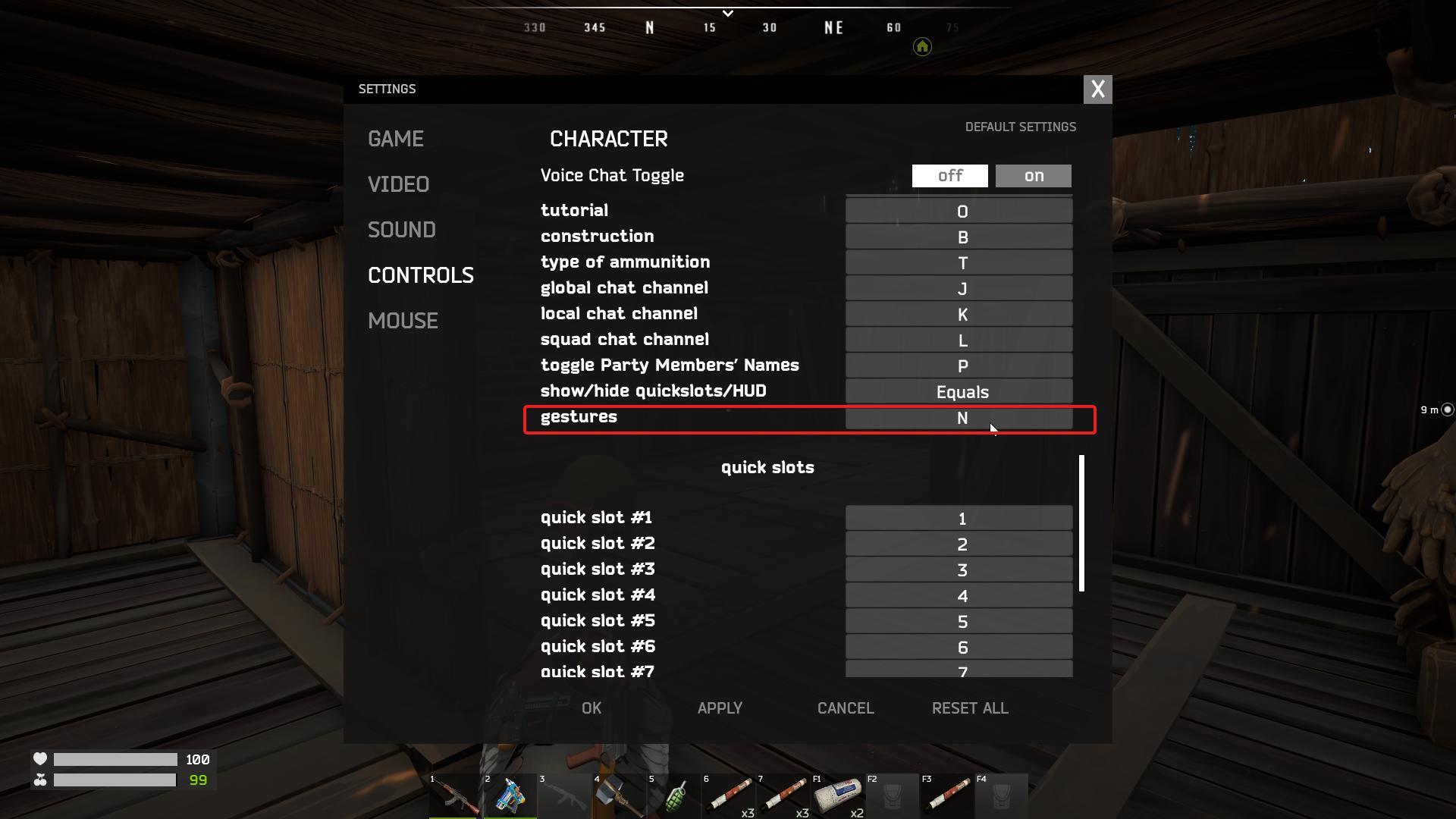 Gamever.io next-gen game hosting