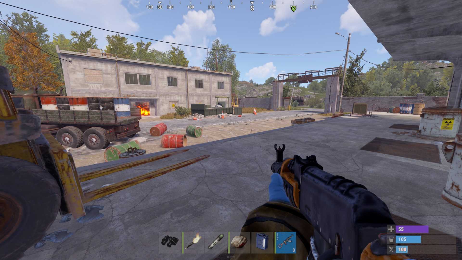 Gamever.io next-gen game hosting