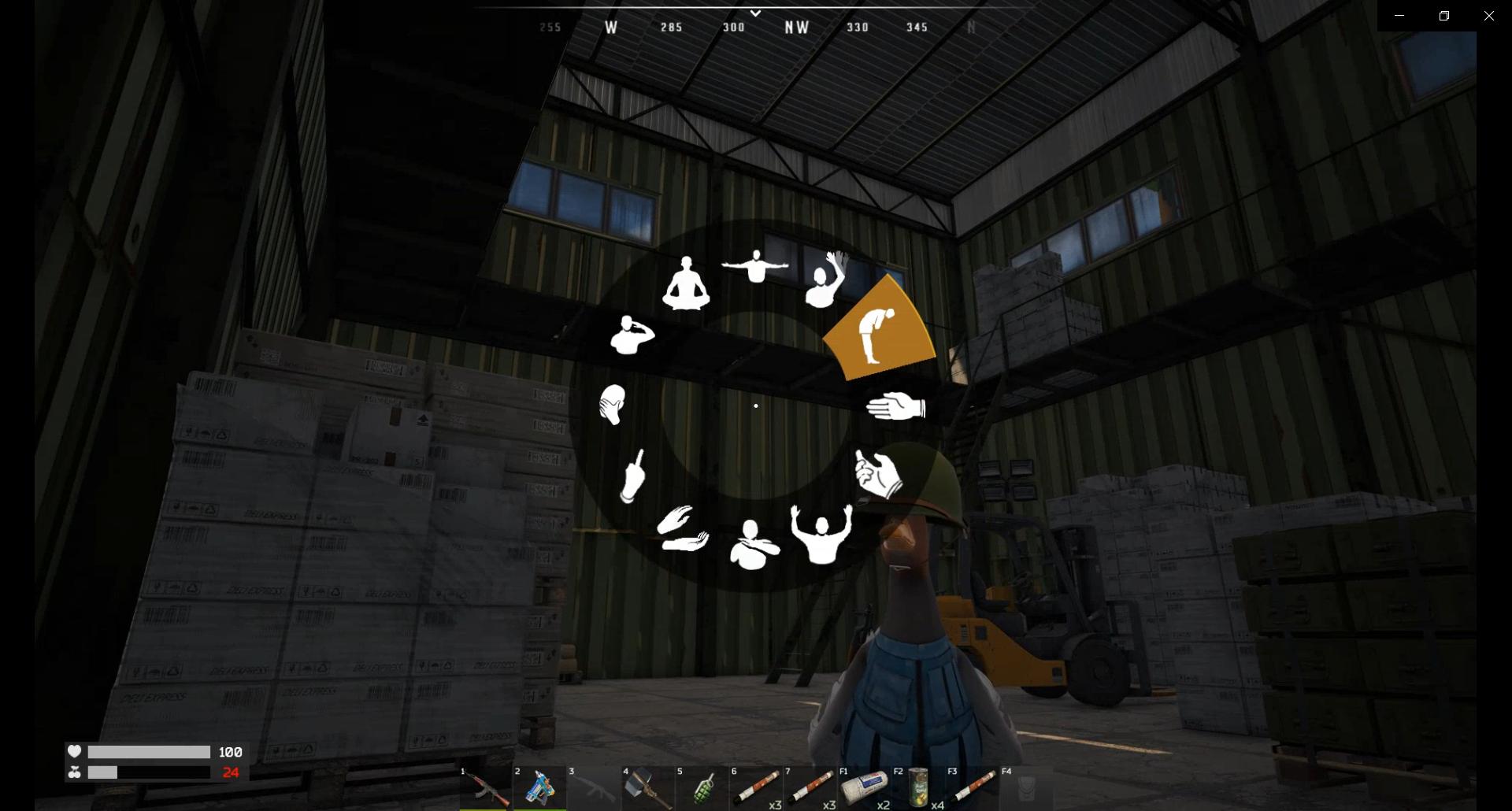 Gamever.io next-gen game hosting