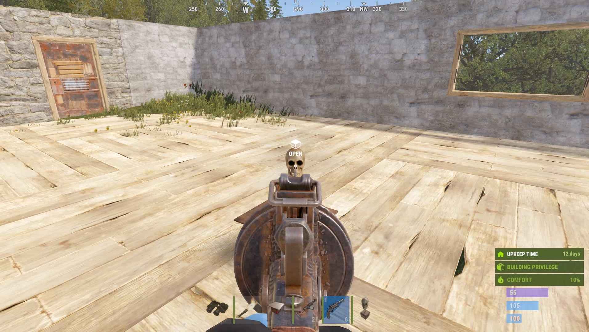 Gamever.io next-gen game hosting