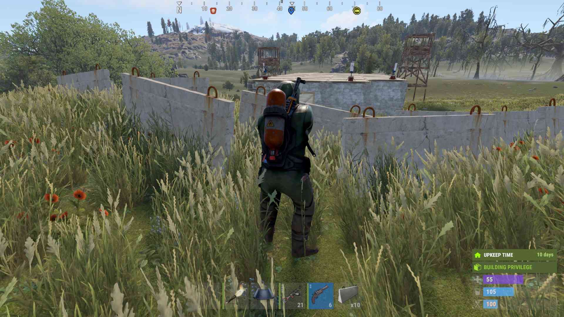 Gamever.io next-gen game hosting