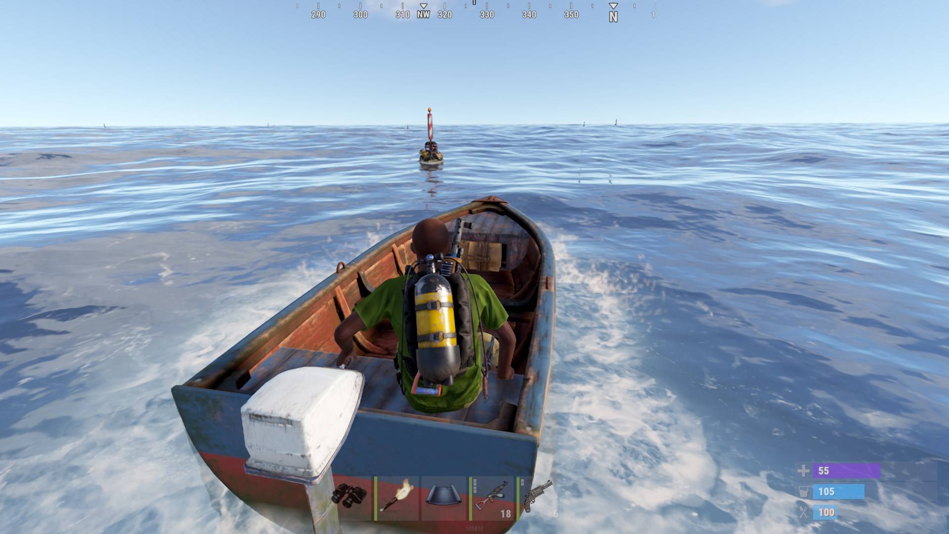 Gamever.io next-gen game hosting