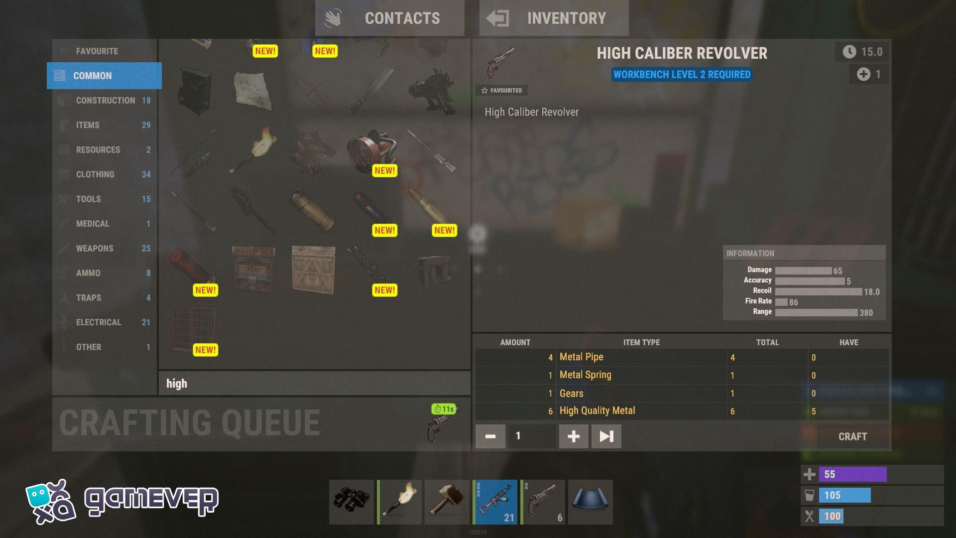 Gamever.io next-gen game hosting