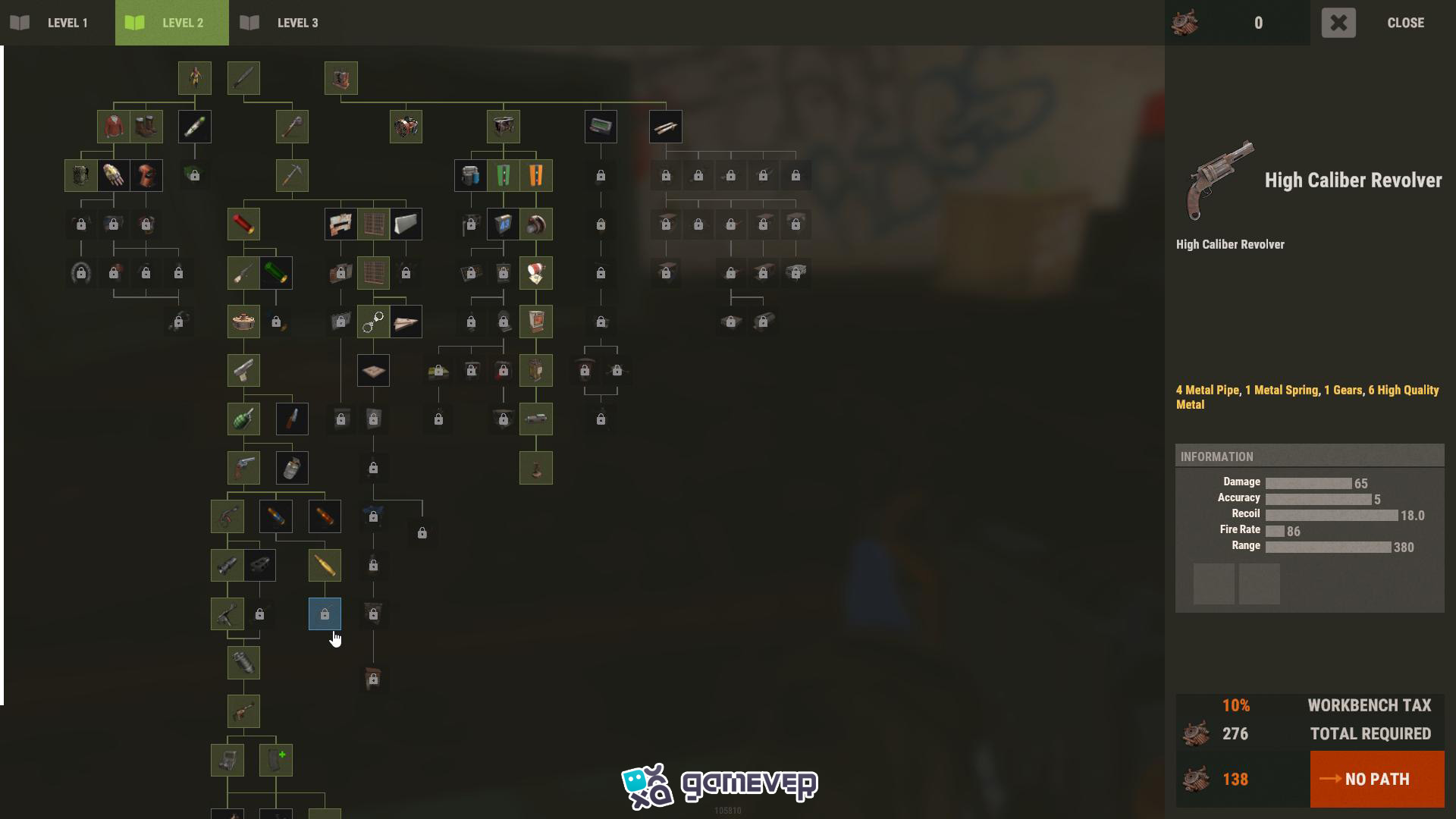 Gamever.io next-gen game hosting