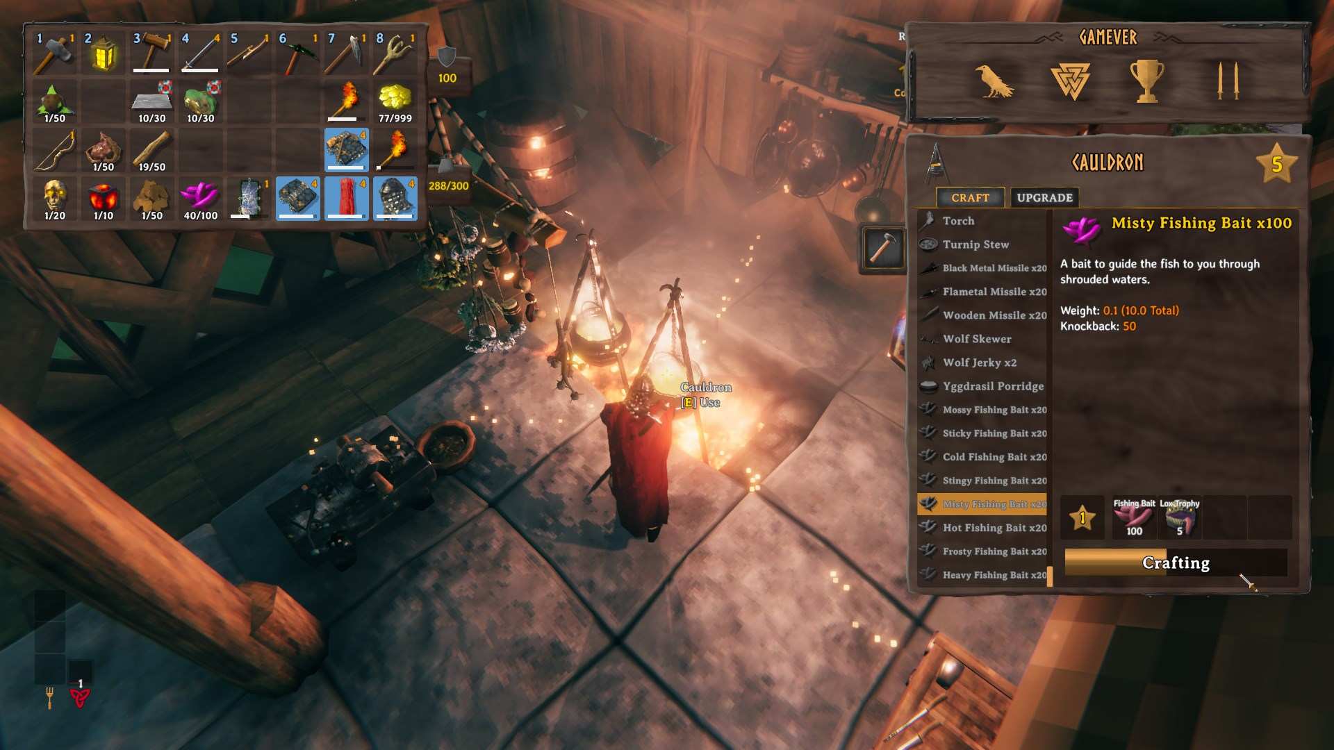 Gamever.io next-gen game hosting