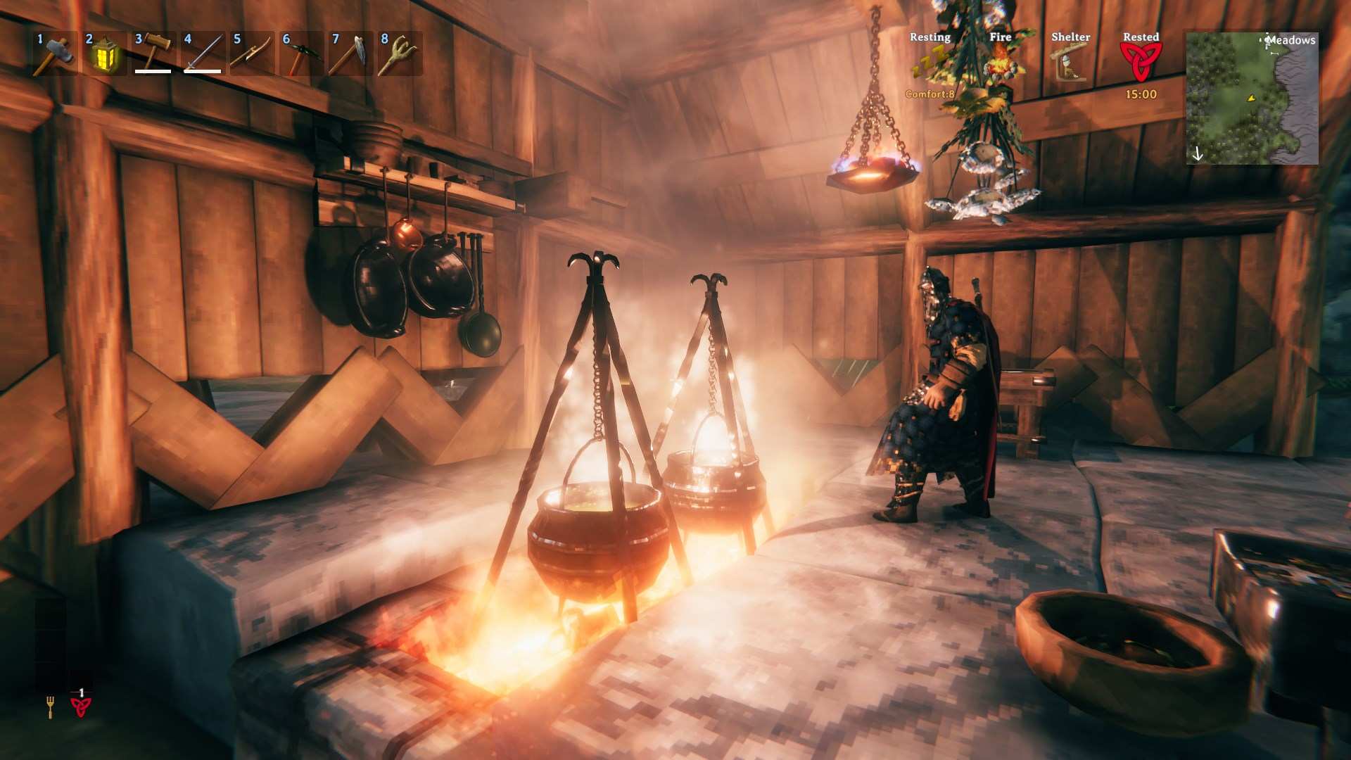 Gamever.io next-gen game hosting