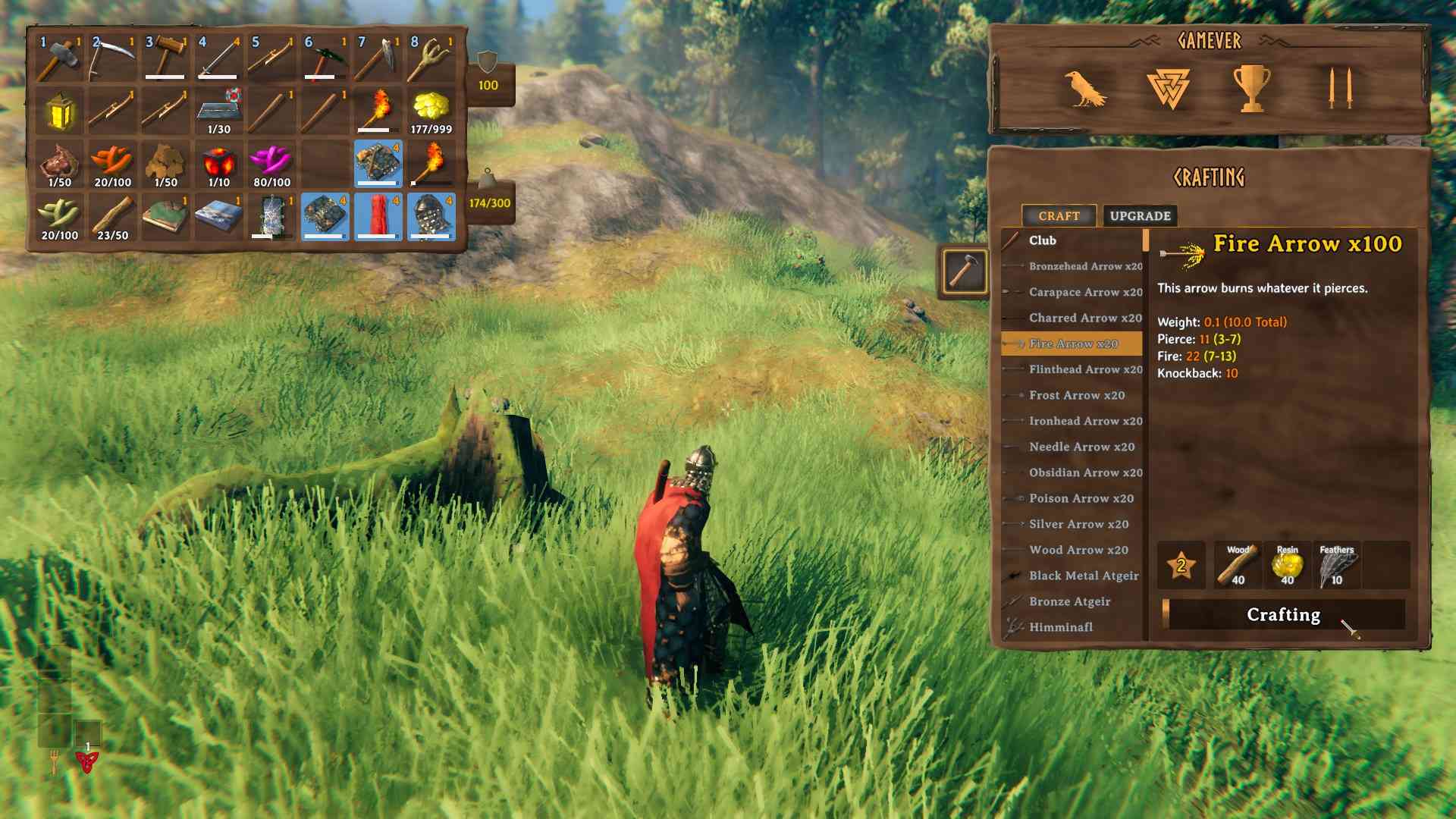 Gamever.io next-gen game hosting