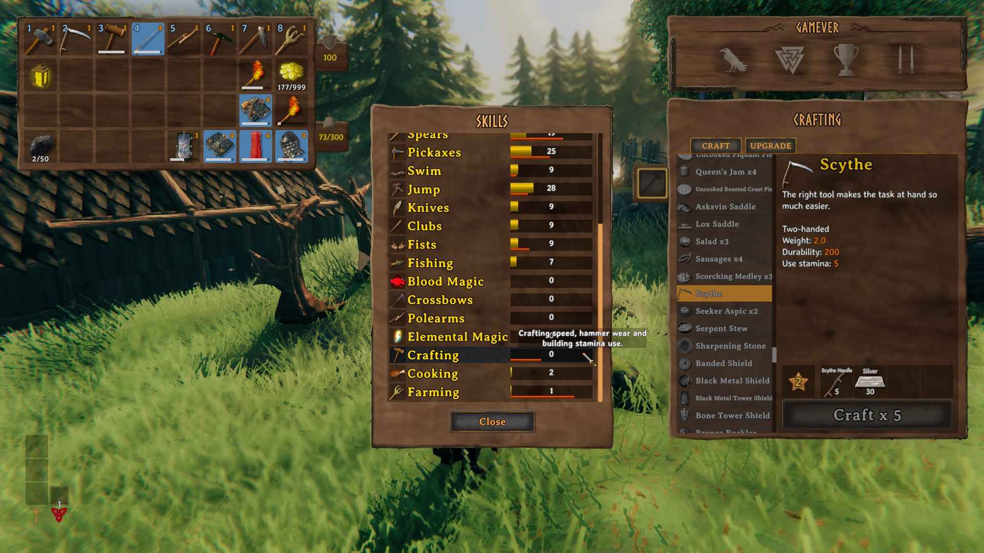 Gamever.io next-gen game hosting