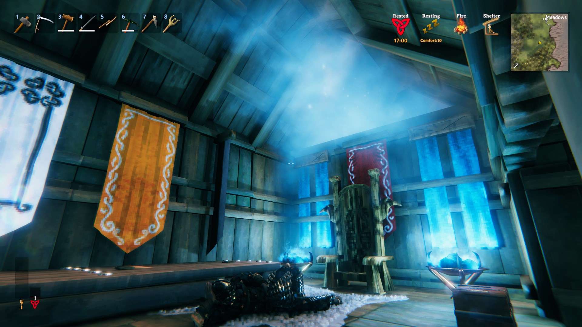 Gamever.io next-gen game hosting