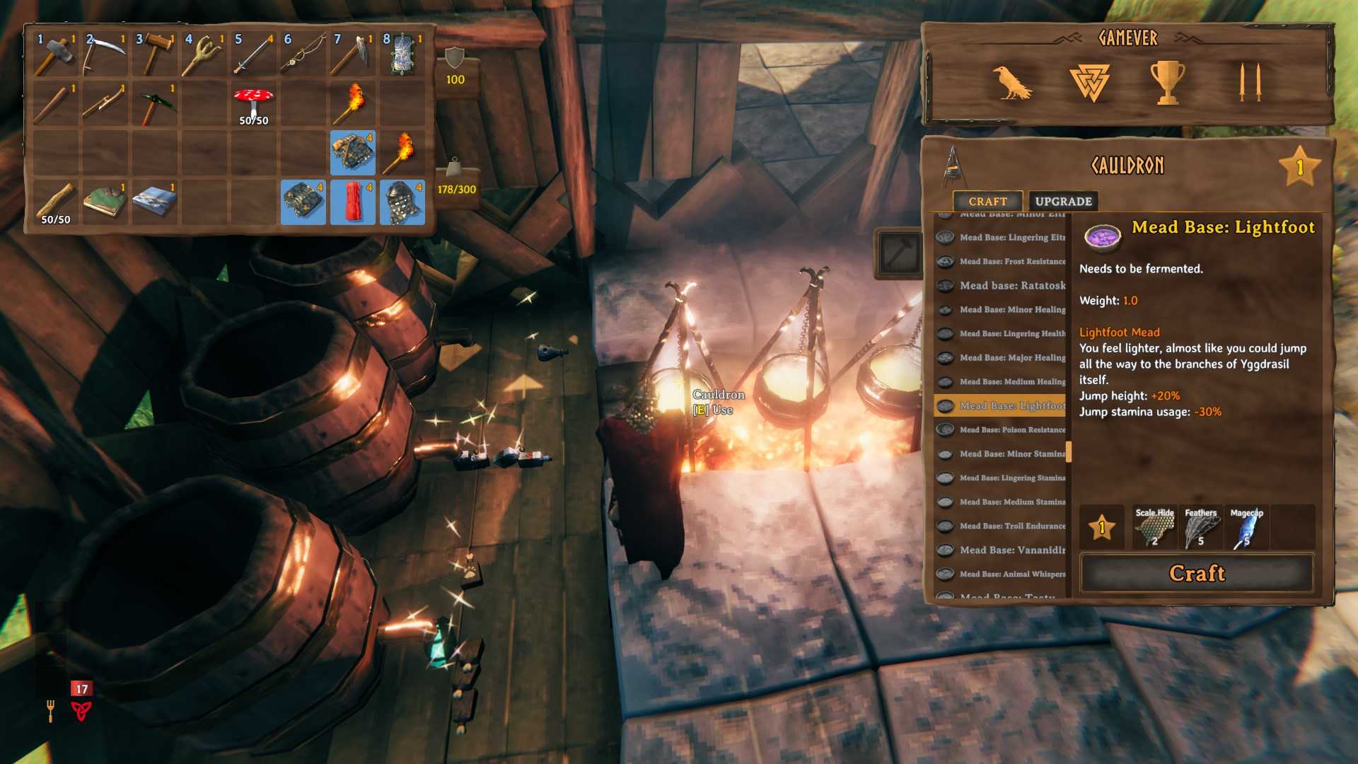 Gamever.io next-gen game hosting