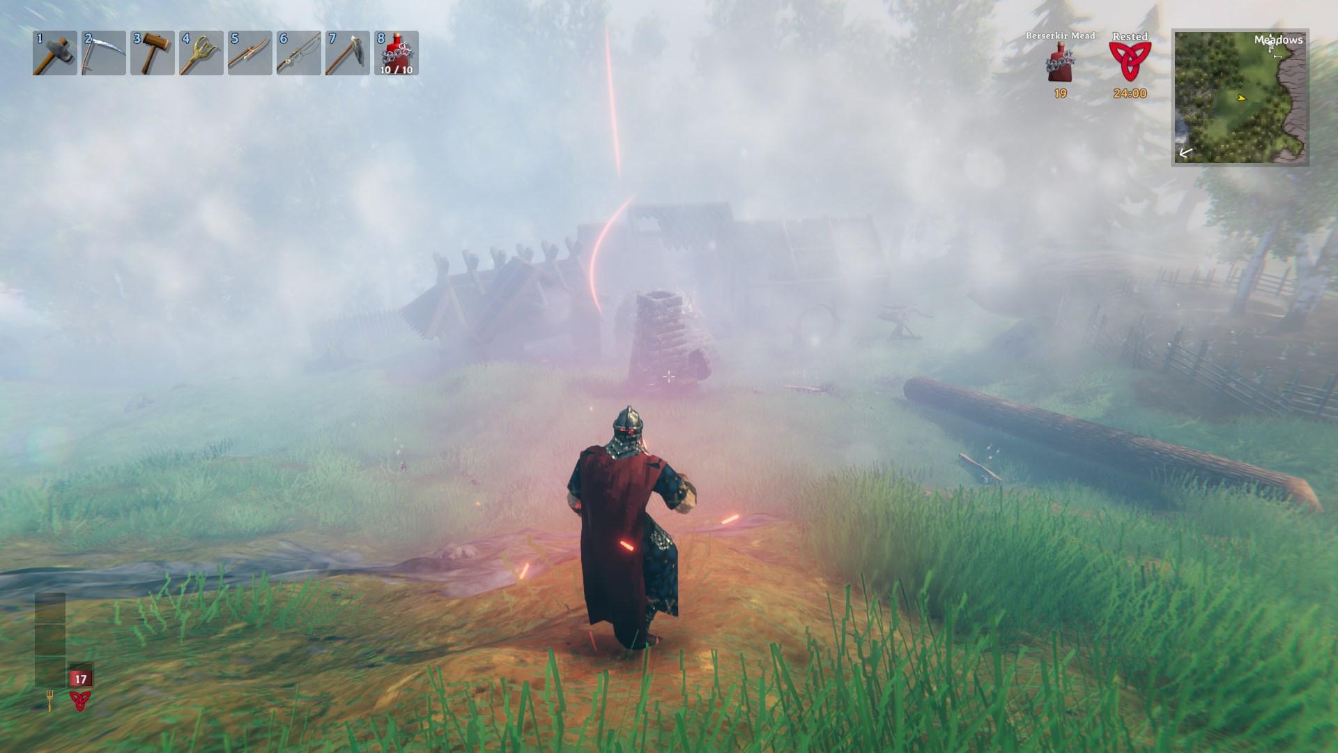 Gamever.io next-gen game hosting