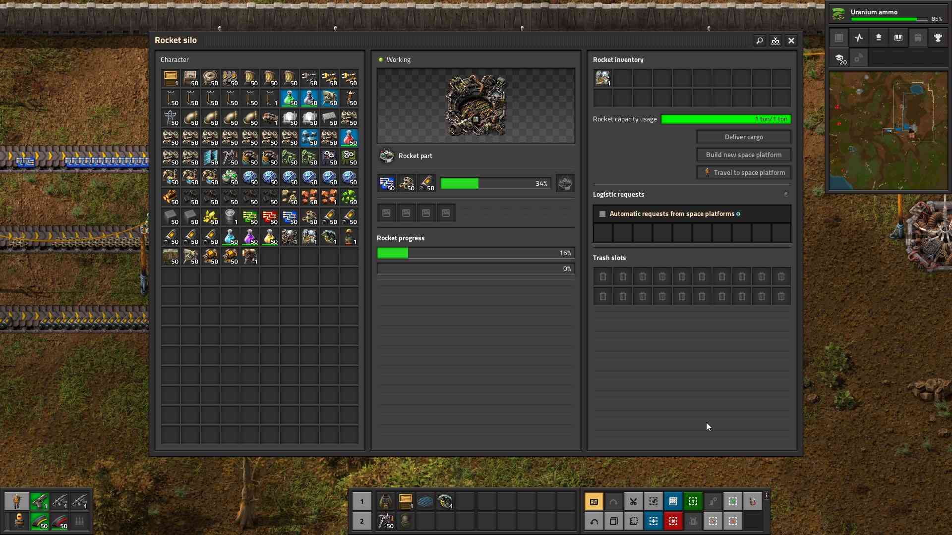 Gamever.io next-gen game hosting