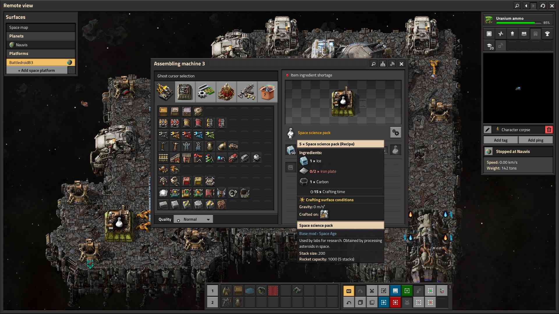 Gamever.io next-gen game hosting