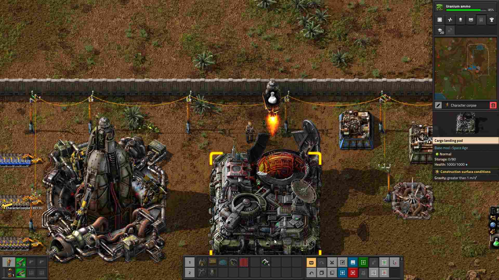 Gamever.io next-gen game hosting