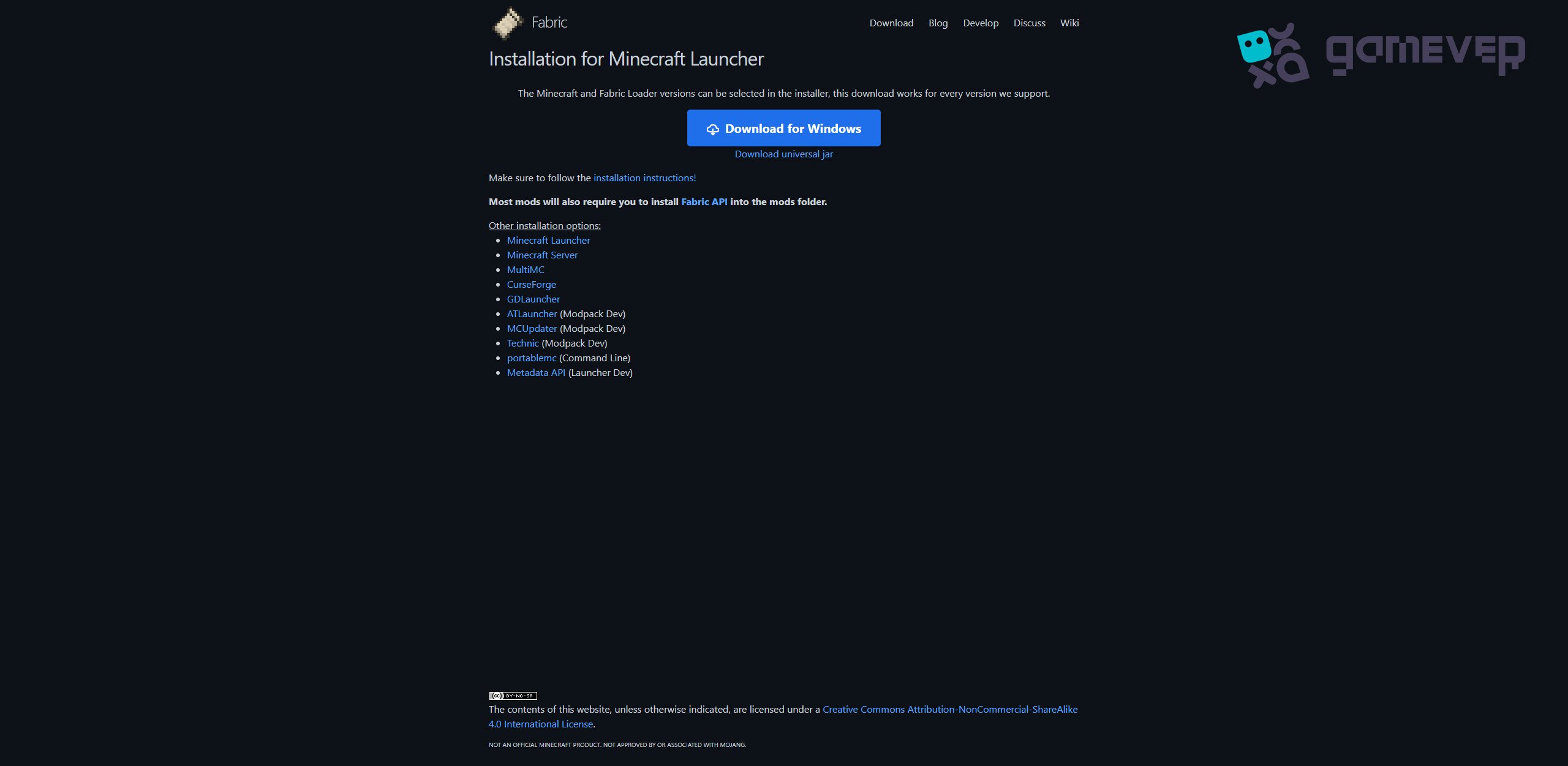 Gamever.io next-gen game hosting