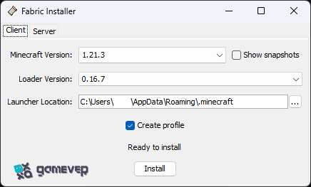 Gamever.io next-gen game hosting