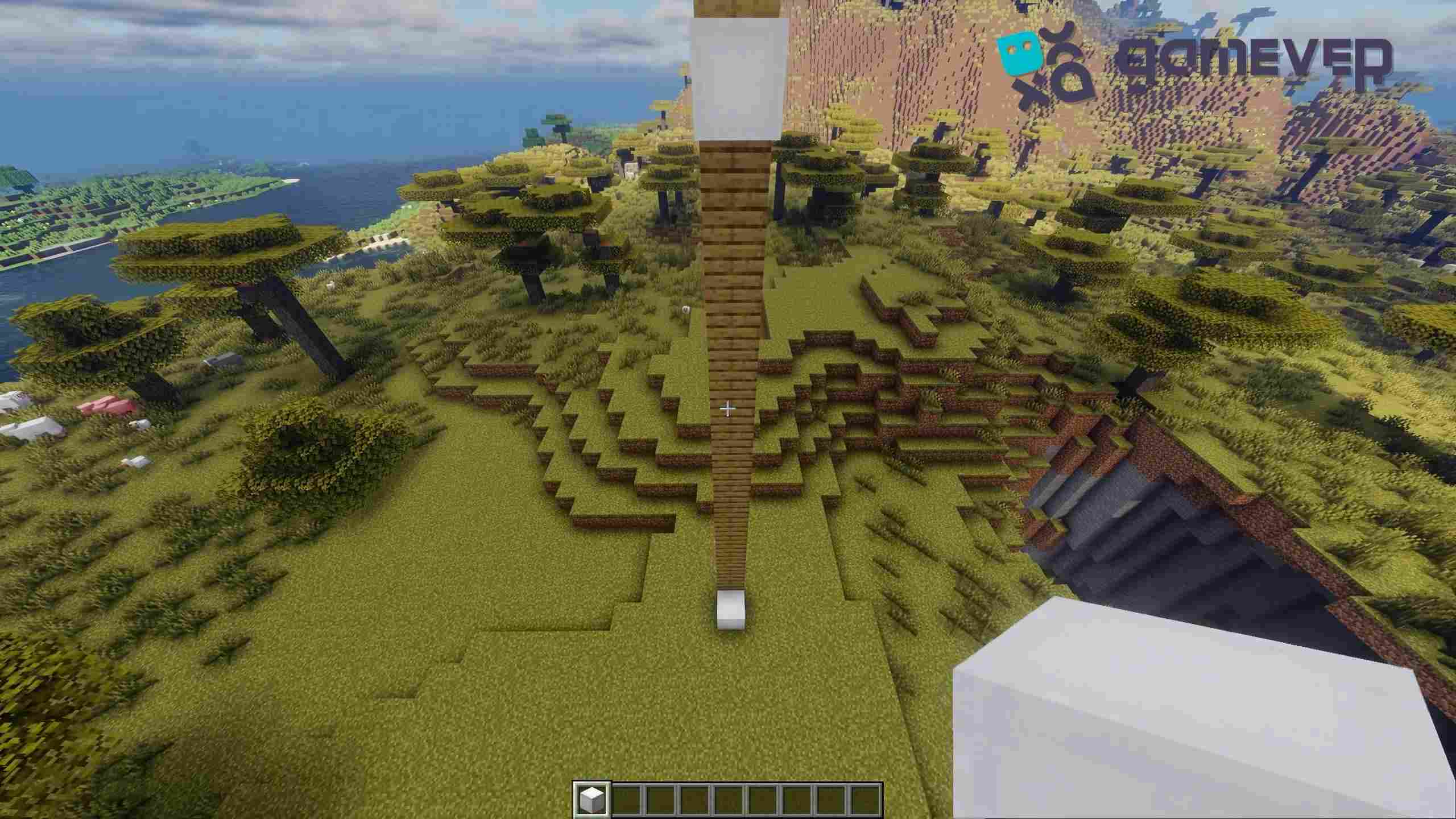 Gamever.io next-gen game hosting