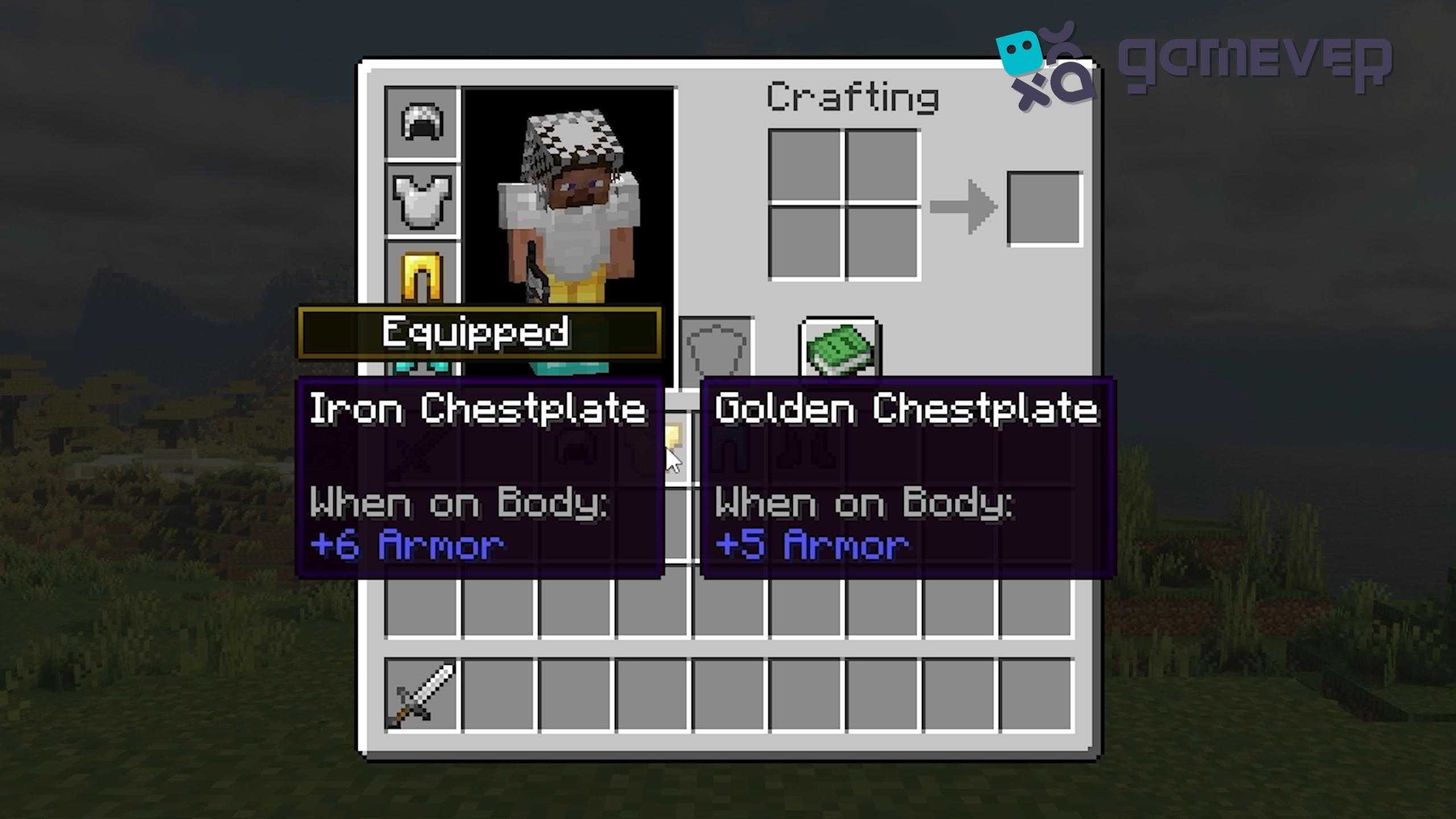 Gamever.io next-gen game hosting