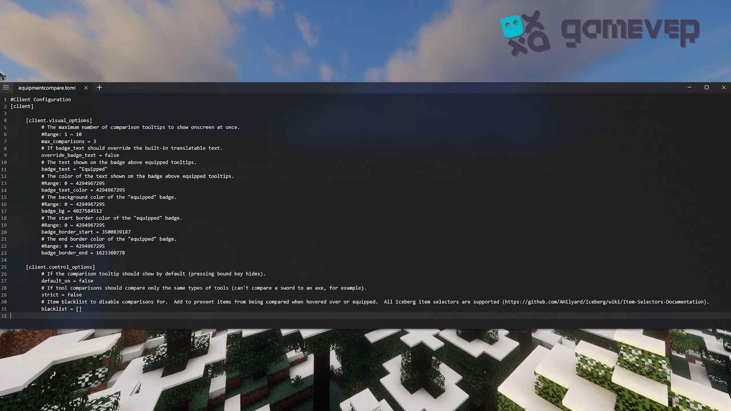 Gamever.io next-gen game hosting
